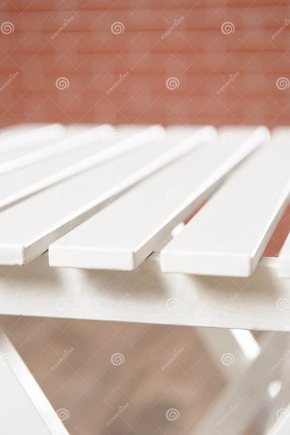 Surface of White Table stock image. Image of photograph - 66520795