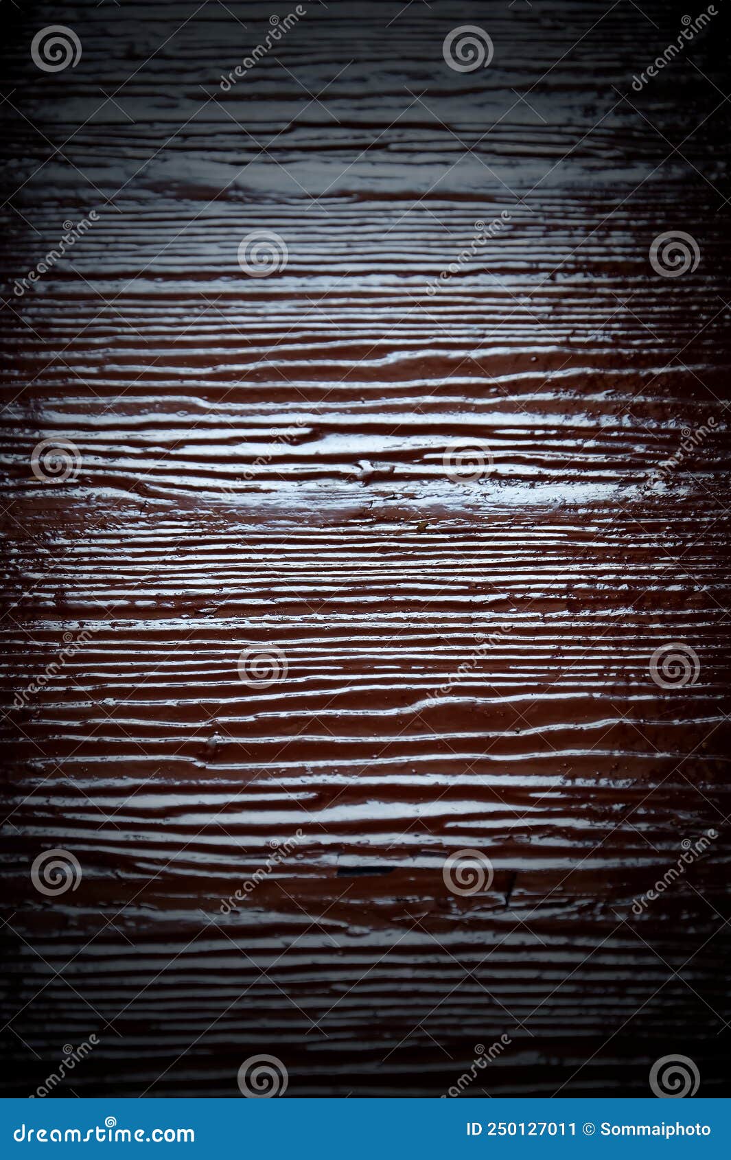 Surface of Wood Grain Texture Pattern Stock Image - Image of panel ...