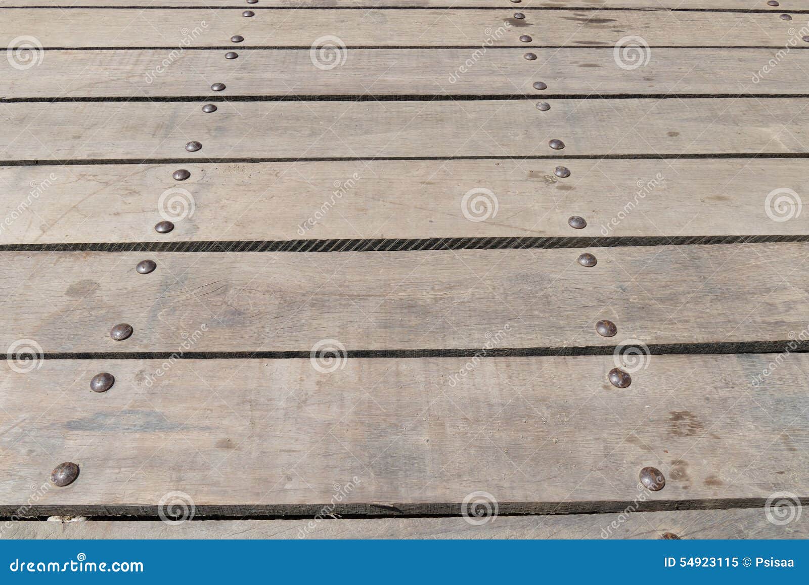 Surface of Wooden Board for Background Stock Image - Image of panel ...