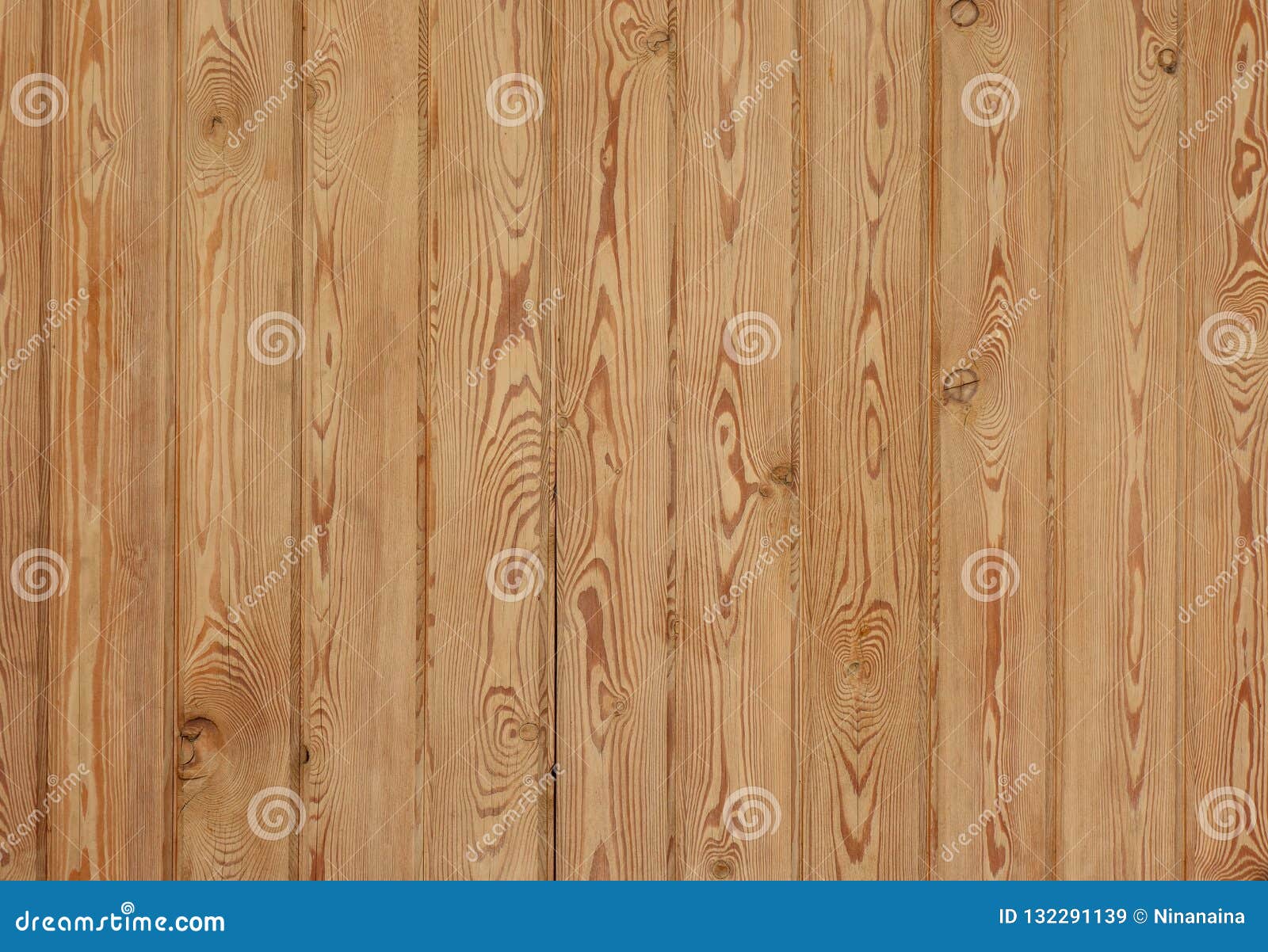 Surface of the Wooden Boards Stock Image - Image of grain, background ...