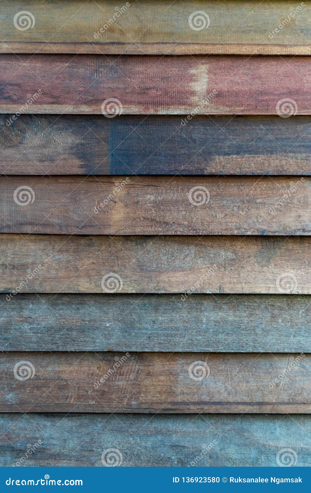 Surface Wooden Pattern Wood Board Texture Stock Photo - Image of ...