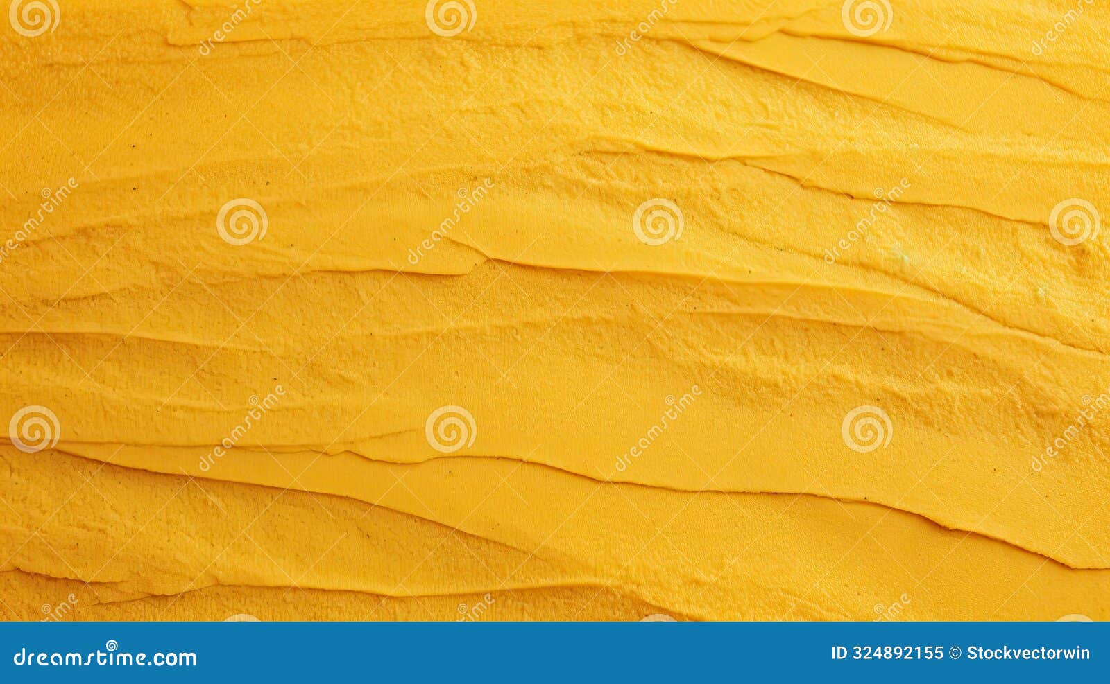 Surface Yellow Texture Background Stock Illustration - Illustration of ...