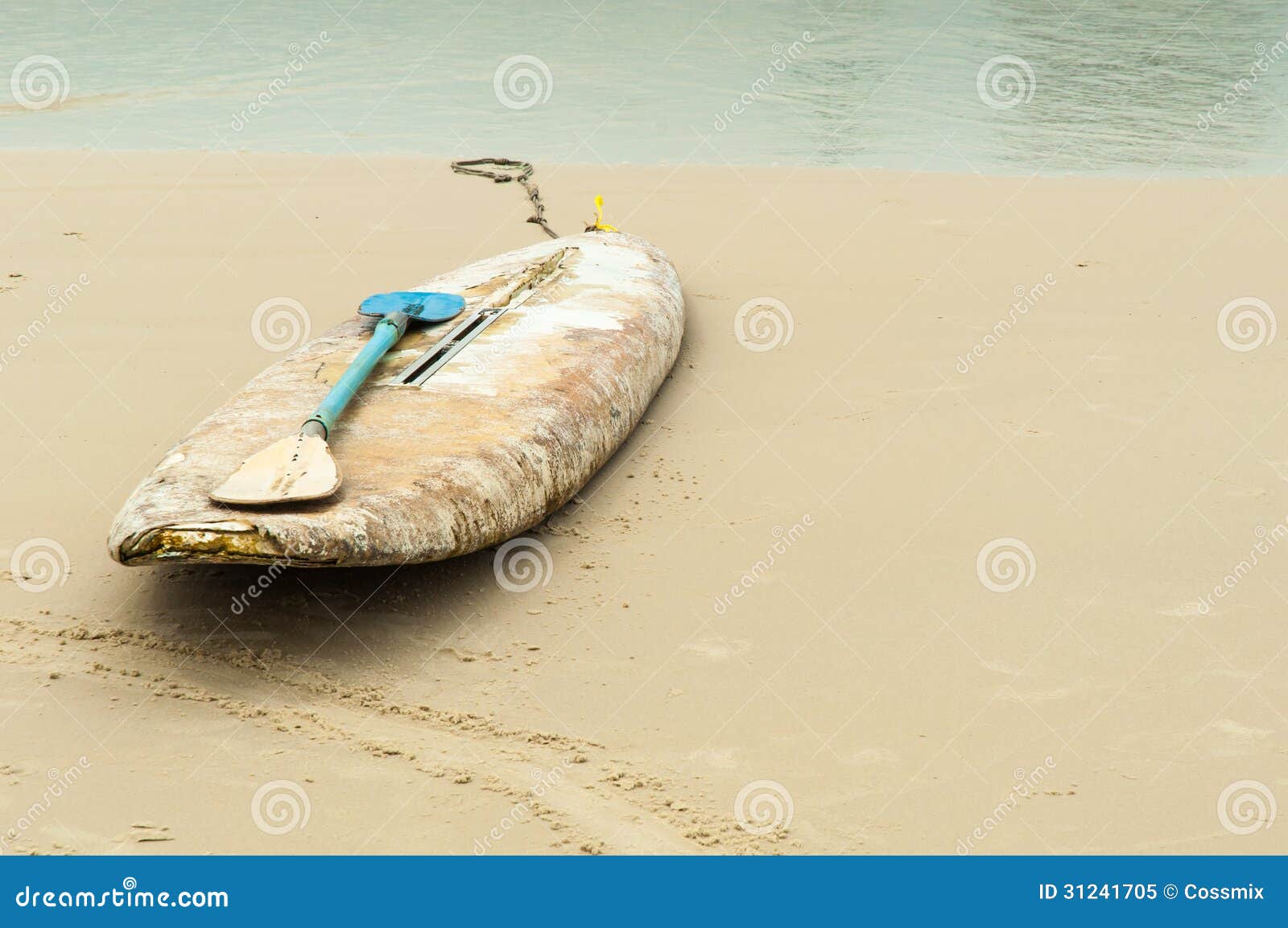 Surfboard Picture. Image: 31241705