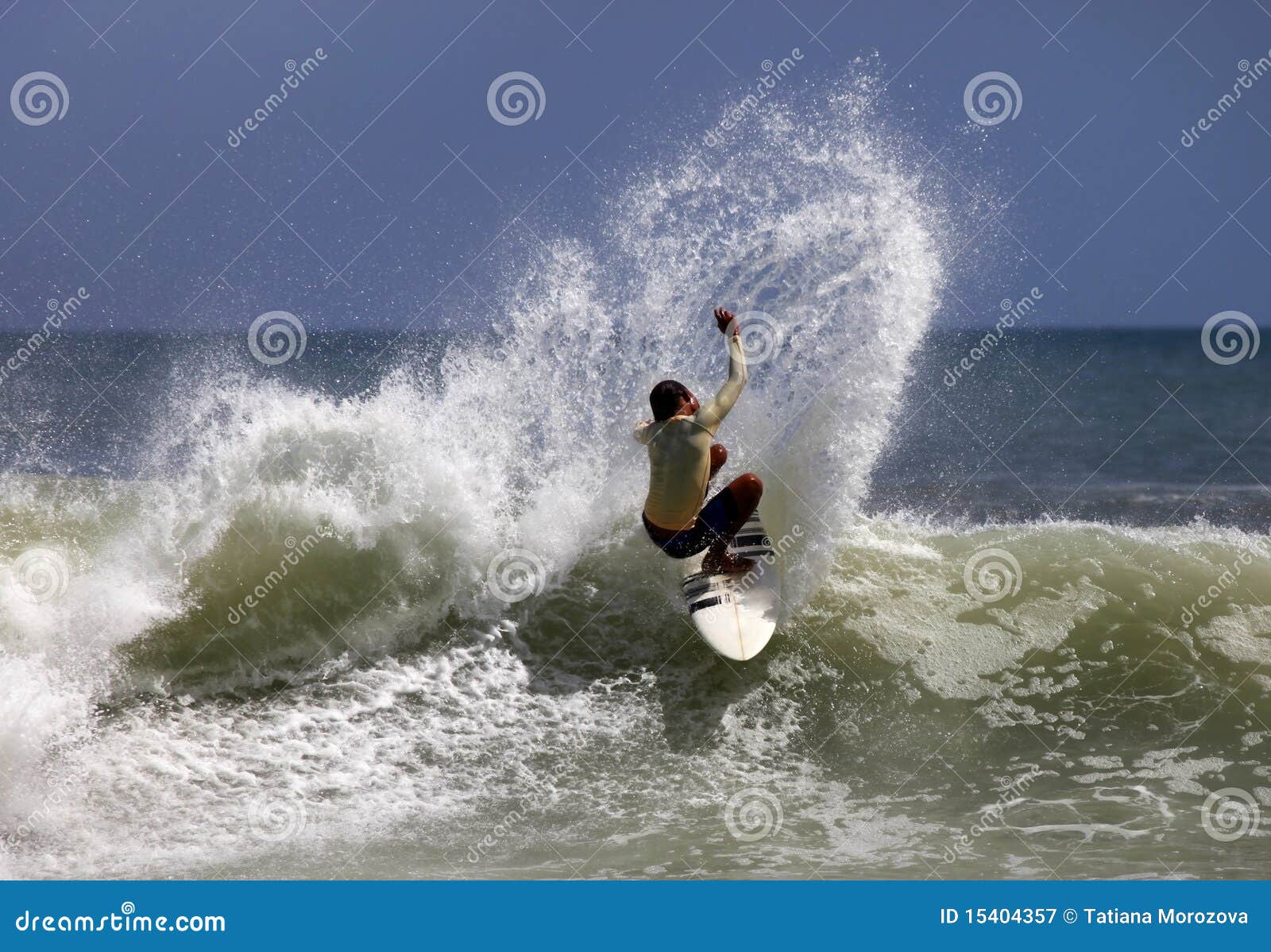 Surfer stock image. Image of coastline, surfing, surfboarding - 15404357