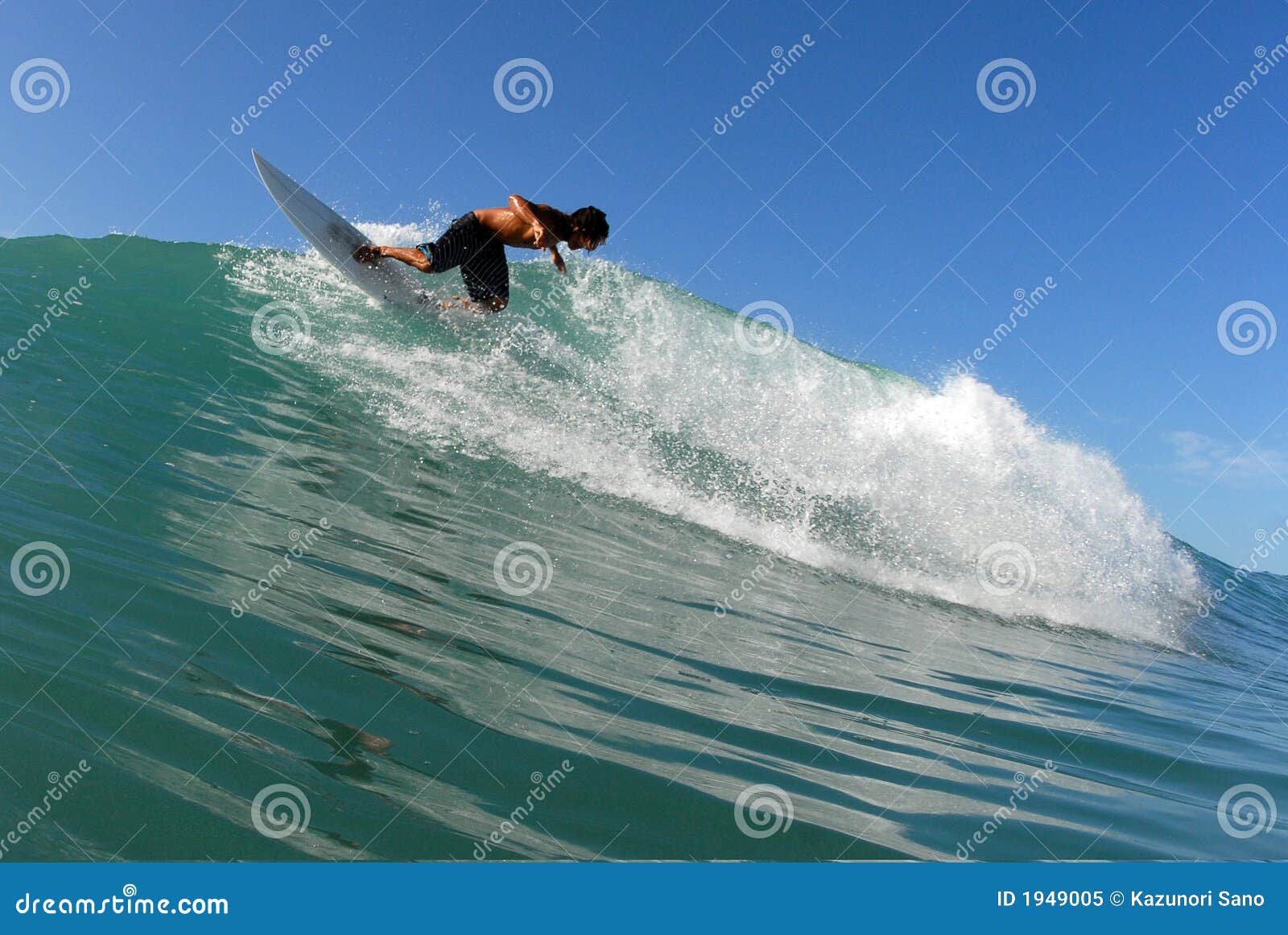 Surfer editorial image. Image of sports, surfer, gnarly - 1949005
