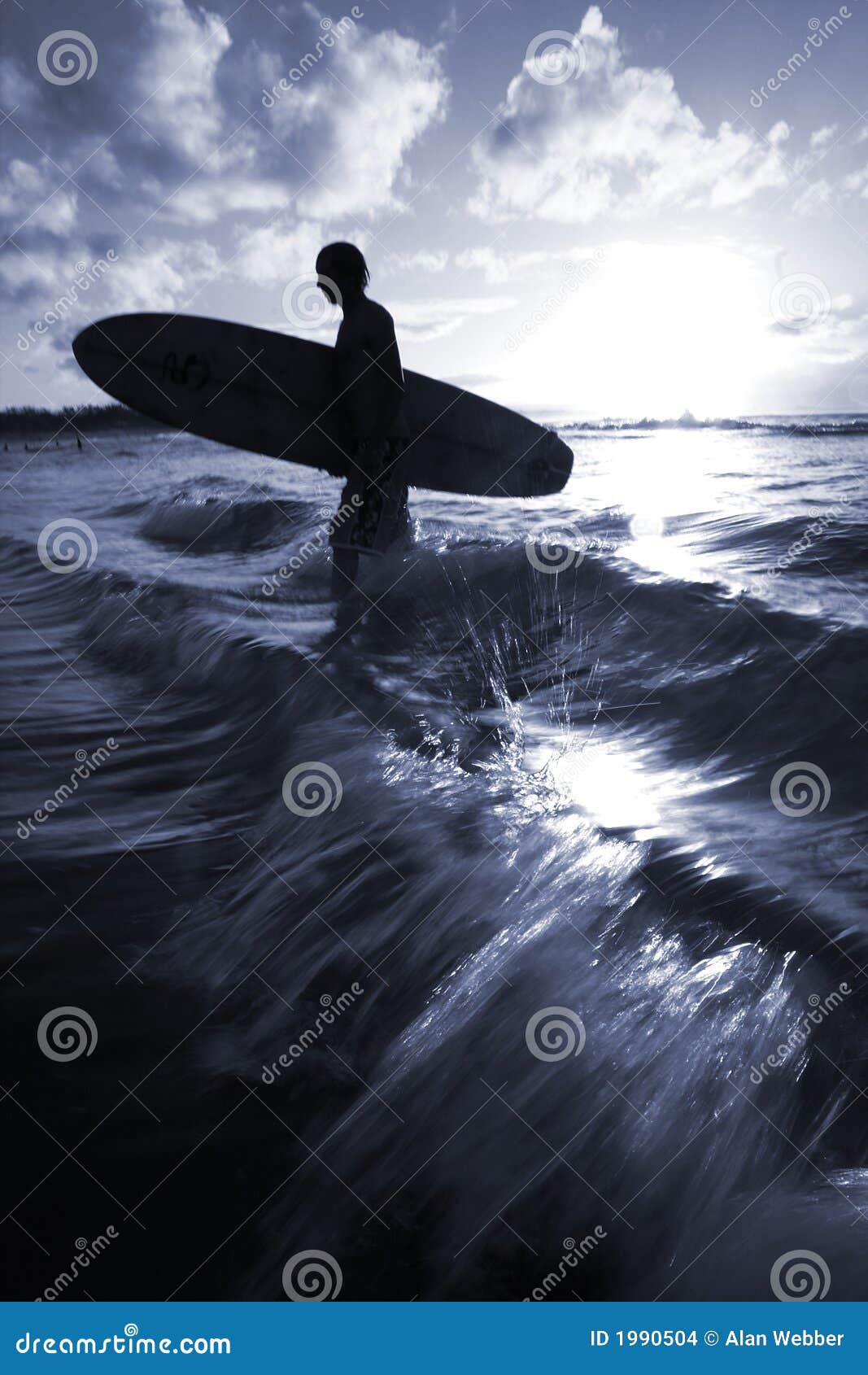 Surfer stock photo. Image of surfboard, sport, active - 1990504