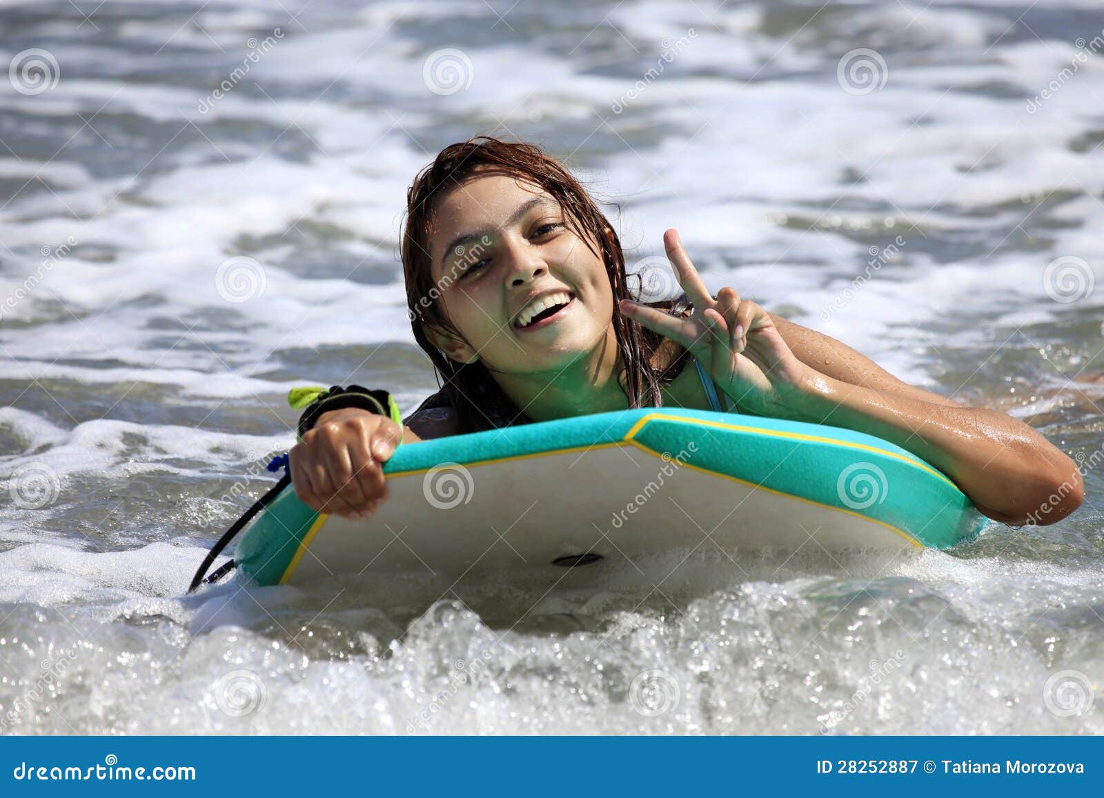 Surfer stock image. Image of shoreline, adventure, shortboard - 28252887