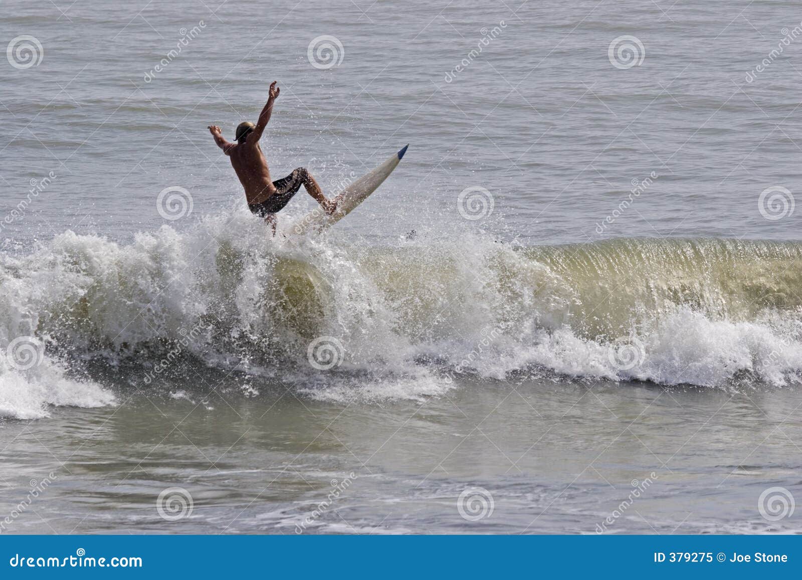 Surfer stock image. Image of waves, surf, extreme, sport - 379275