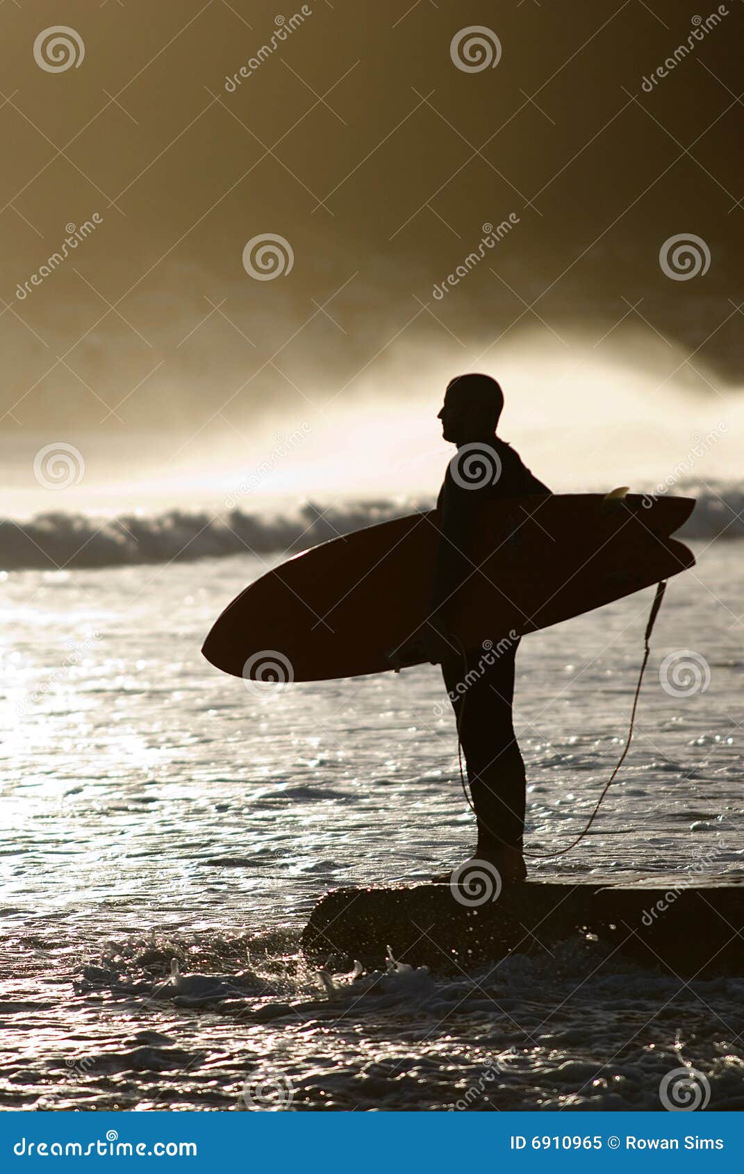 Surfer stock image. Image of board, lifestyle, surfer - 6910965