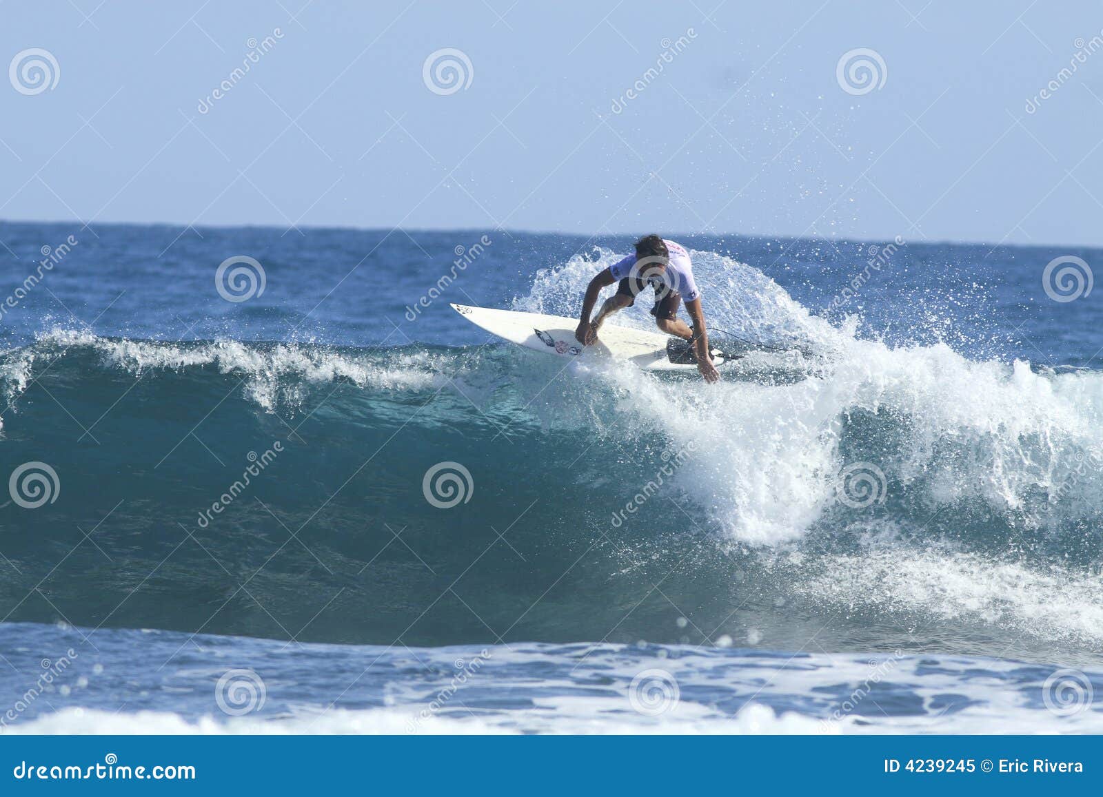 Surfer in action editorial image. Image of competition - 4239245