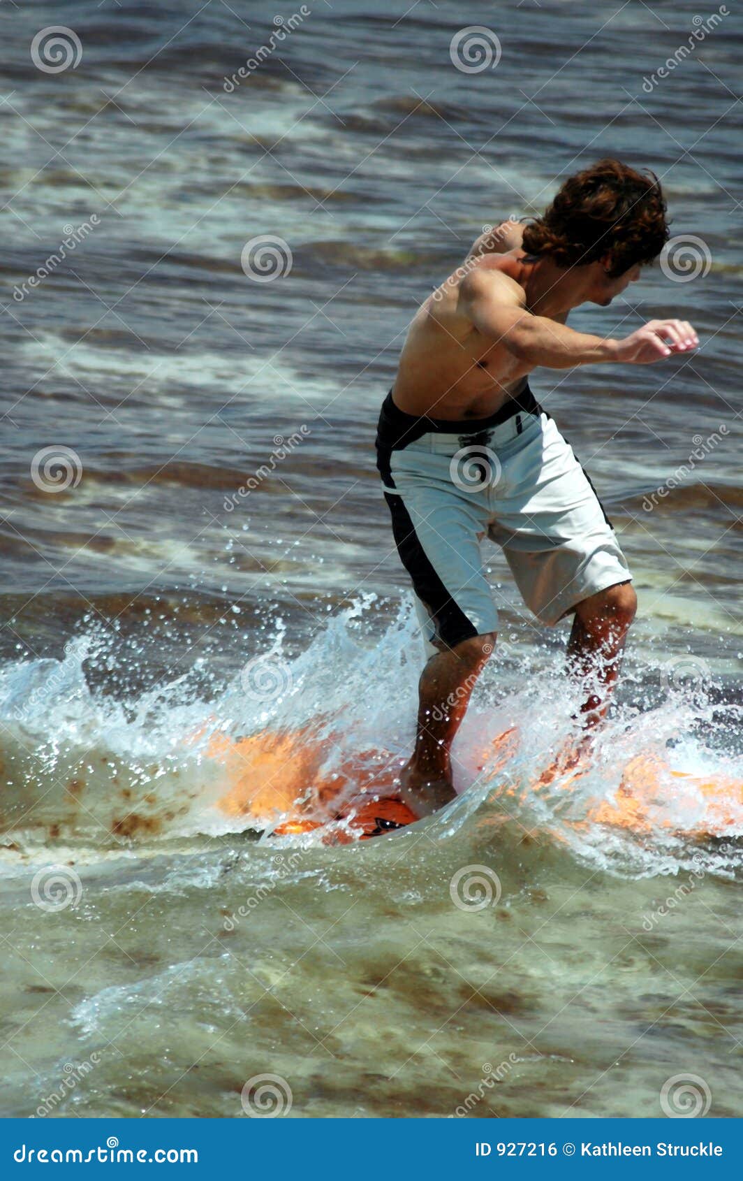 Surfer Boy stock photo. Image of ride, florida, surfing - 927216