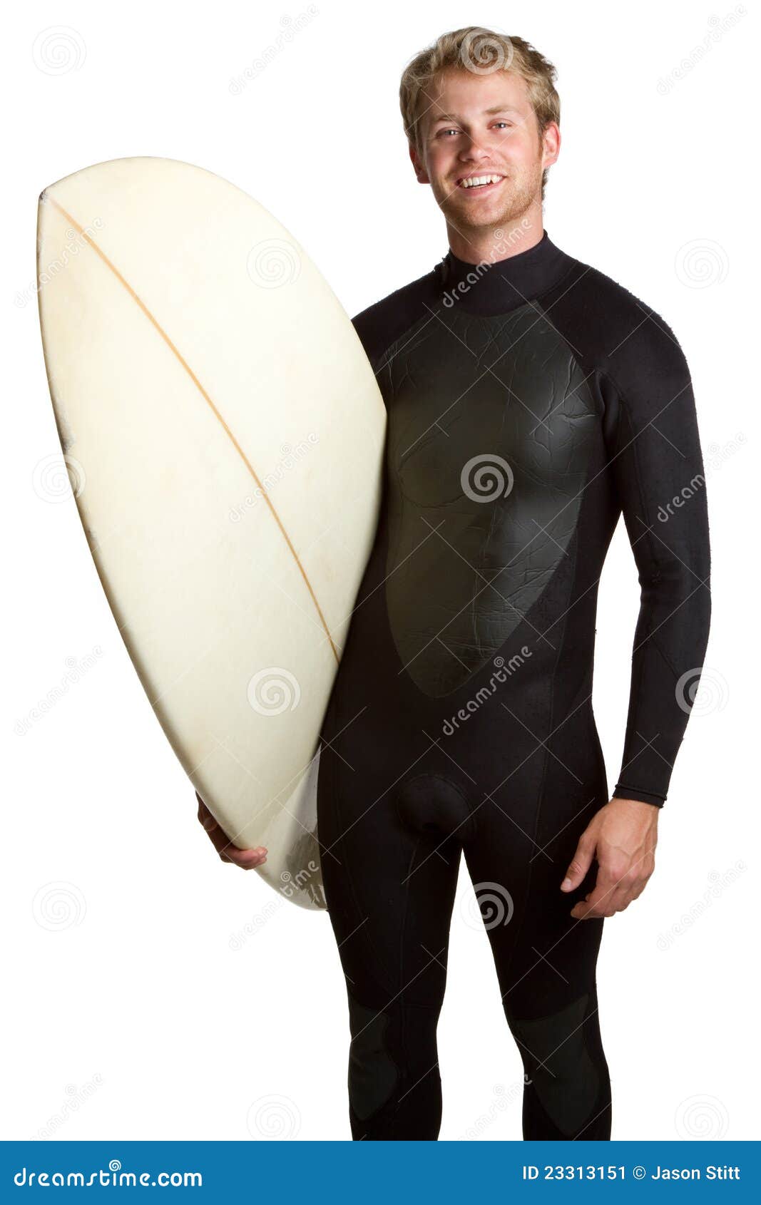Surfer-Mann stockbild. Bild von betrieb, sommer, auge - 23313151