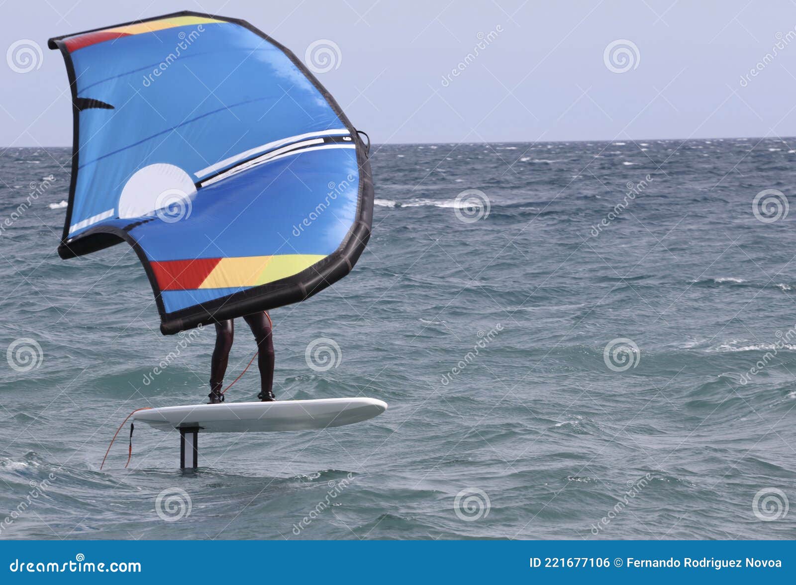 Windfoil Stock Photos - Free & Royalty-Free Stock Photos from Dreamstime