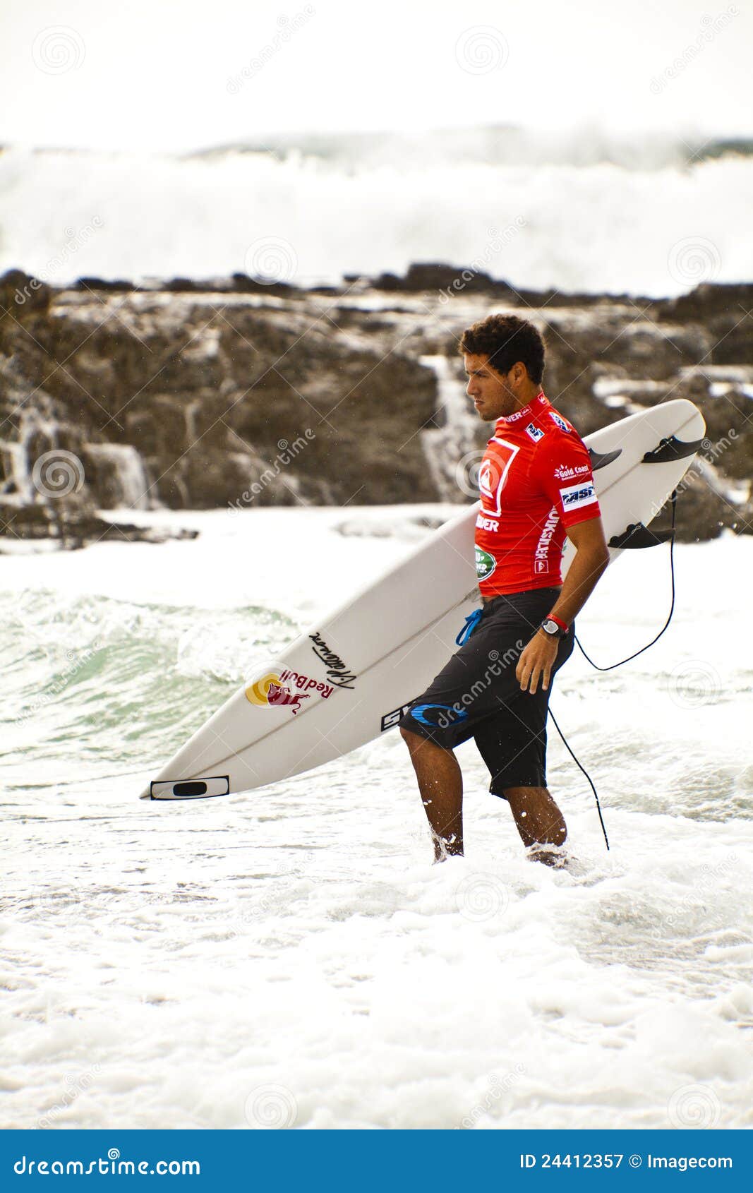 Surfing Competition editorial photography. Image of liquid - 24412357