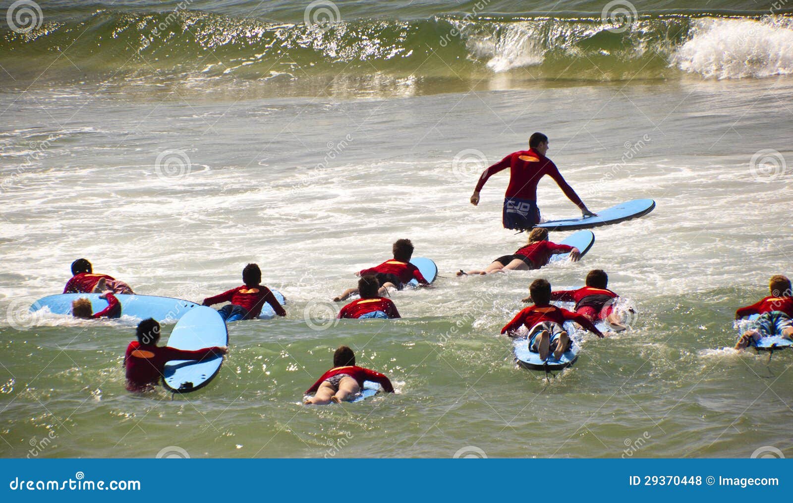 Surfing Competition editorial stock photo. Image of energy - 29370448