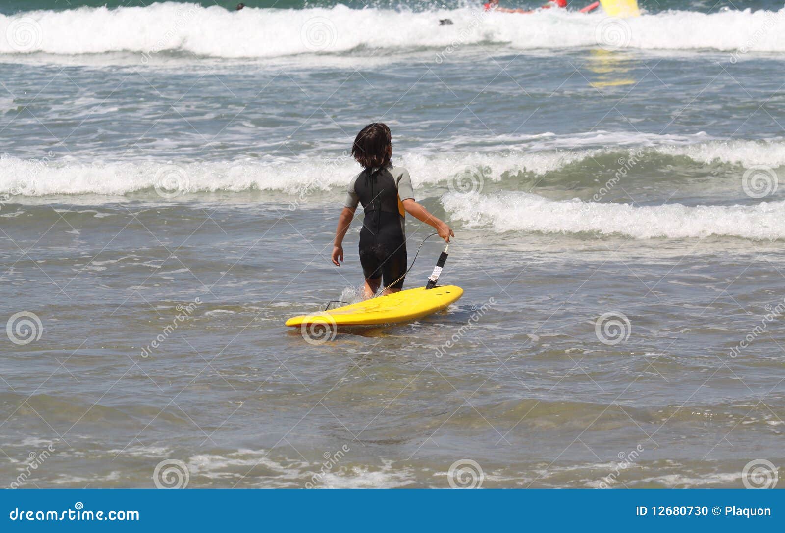 Surfing life stock photo. Image of wave, surfboard, board - 12680730