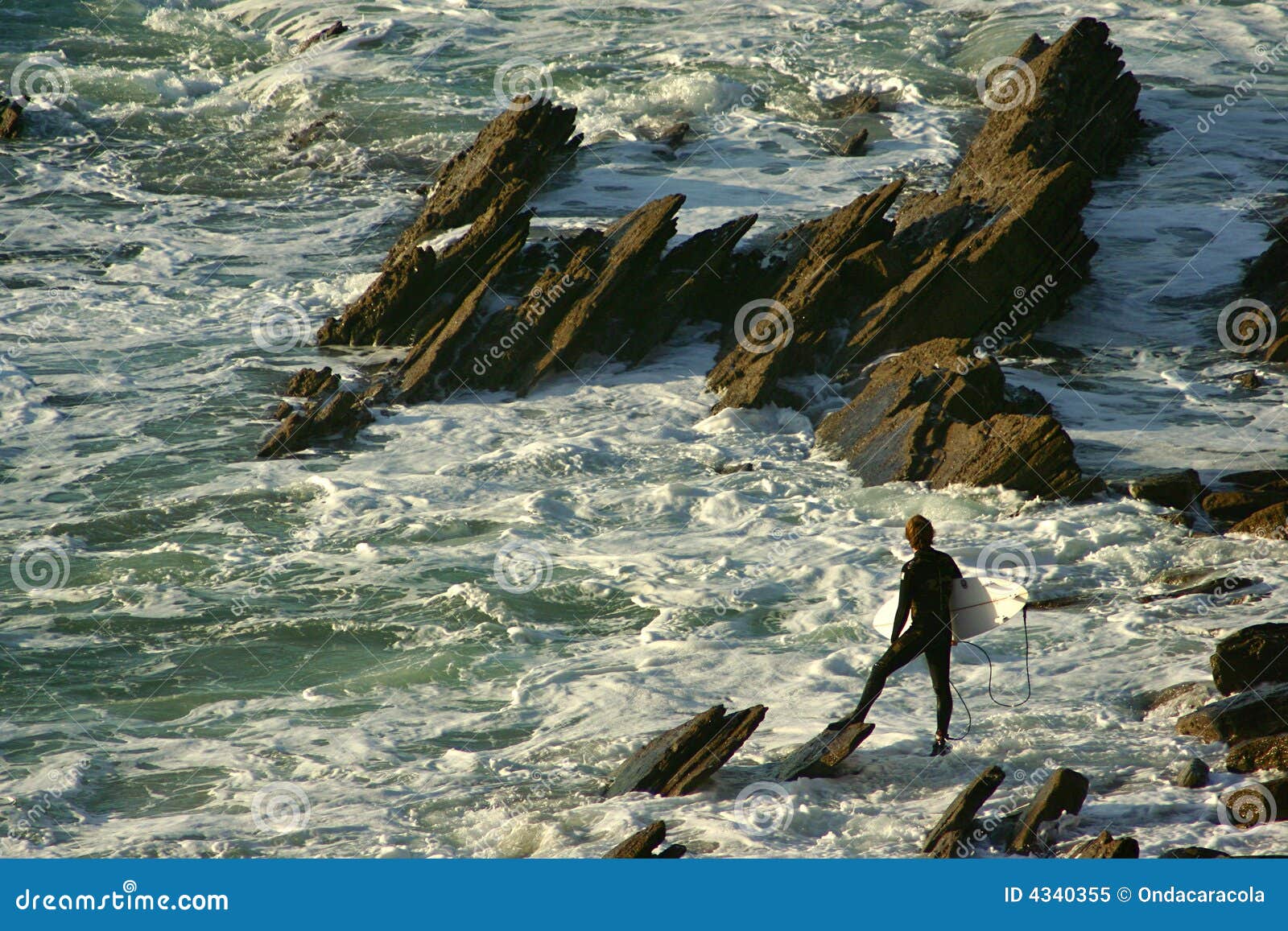 Surfing risk stock image. Image of inertia, mind, energy - 4340355