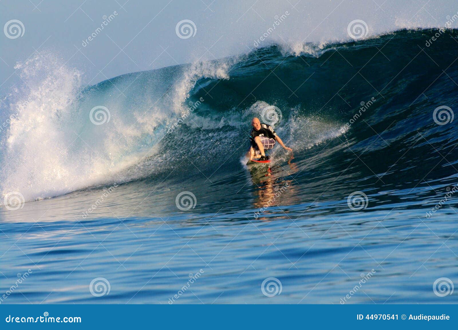 Surfing Samoa stock image. Image of samoa, float, gnarly - 44970541