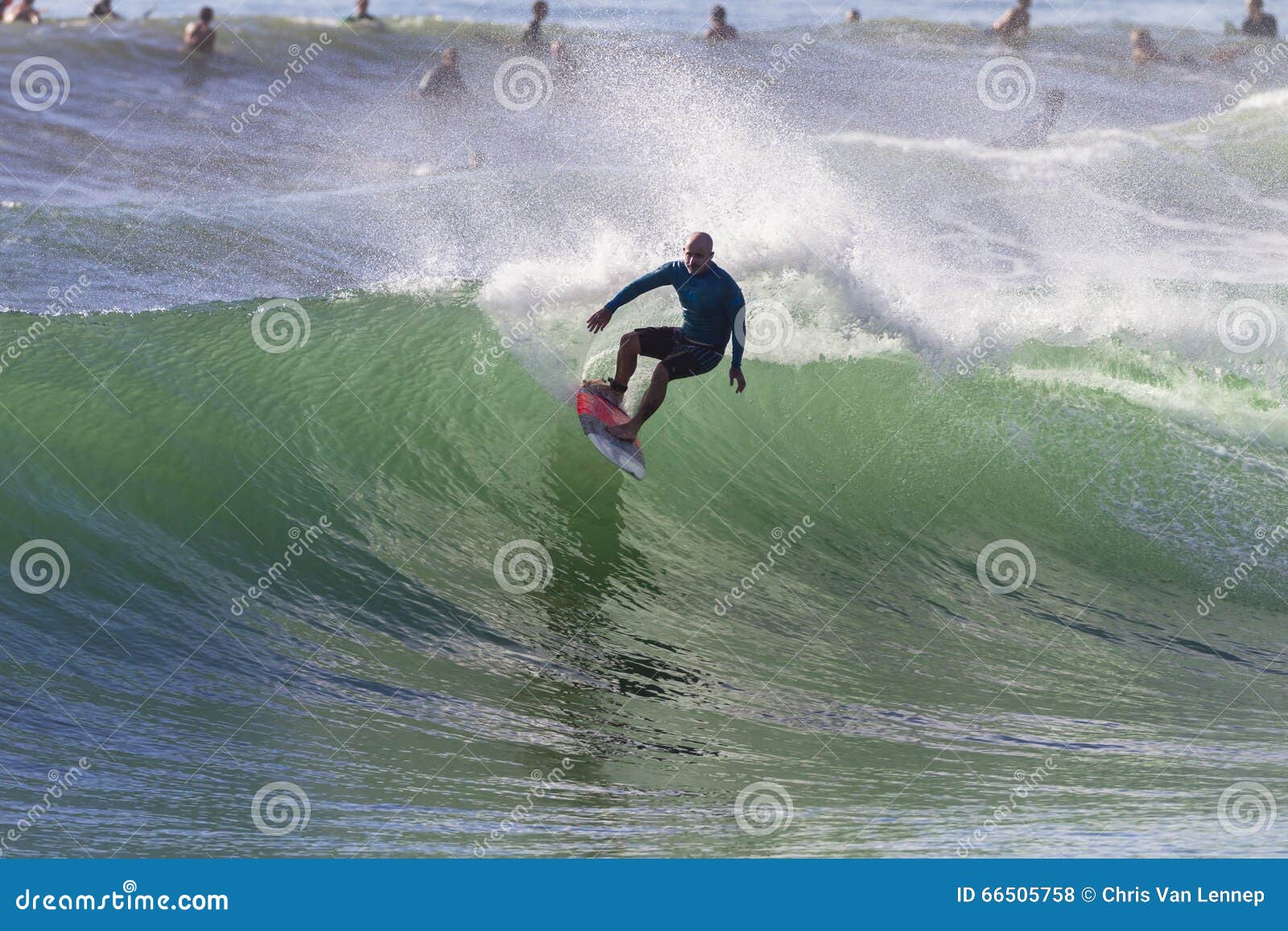 Surfing Surfer Action editorial stock photo. Image of summer - 66505758