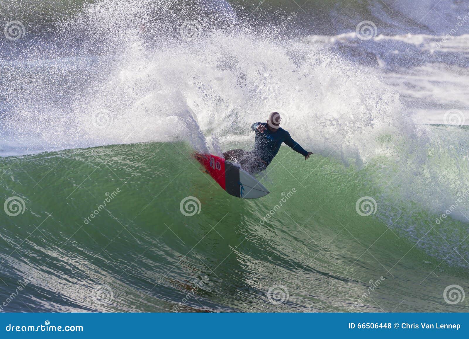 Surfing Surfer Action editorial stock photo. Image of wave - 66506448