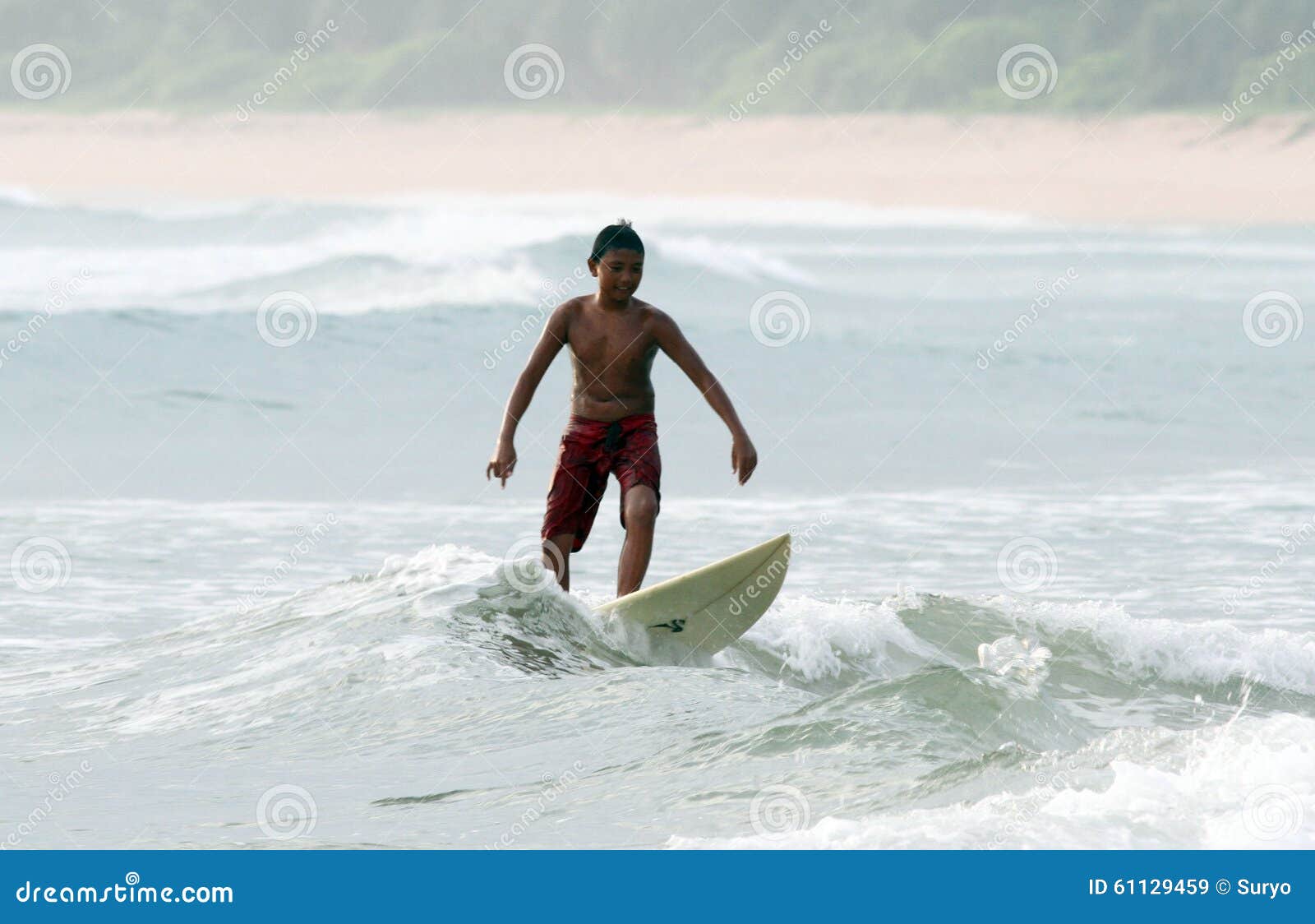 Surfing editorial stock image. Image of banyuwangi, leisure - 61129459