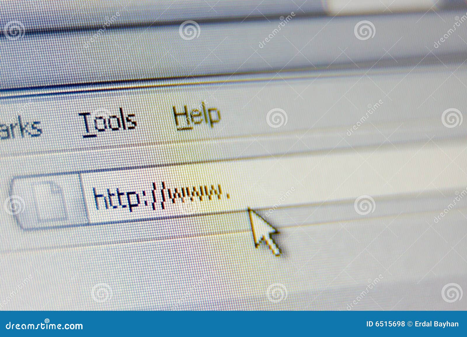 Surfing the web stock photo. Image of shopping, domain - 6515698