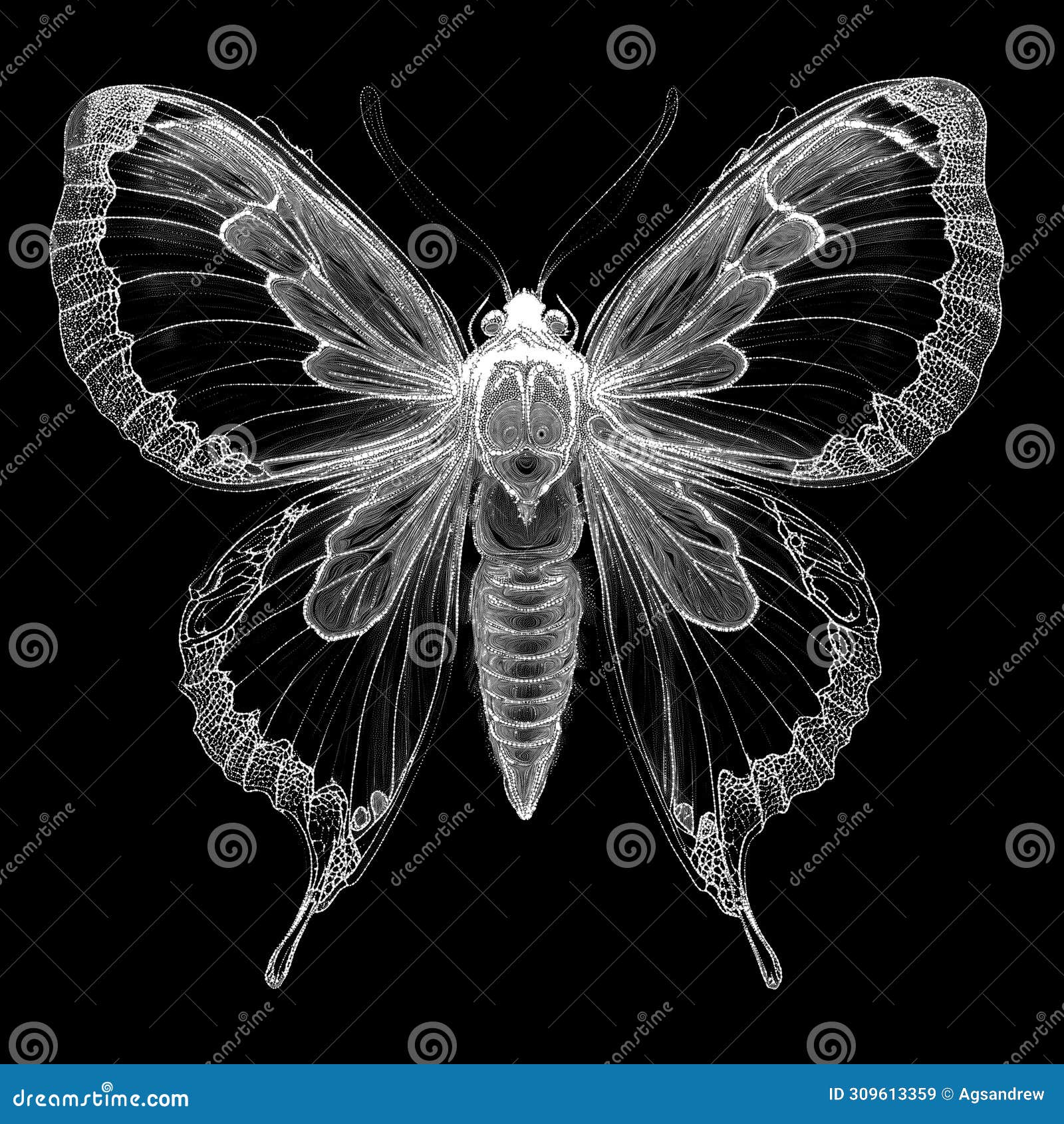 The Surge of life dots stock illustration. Illustration of dots - 309613359