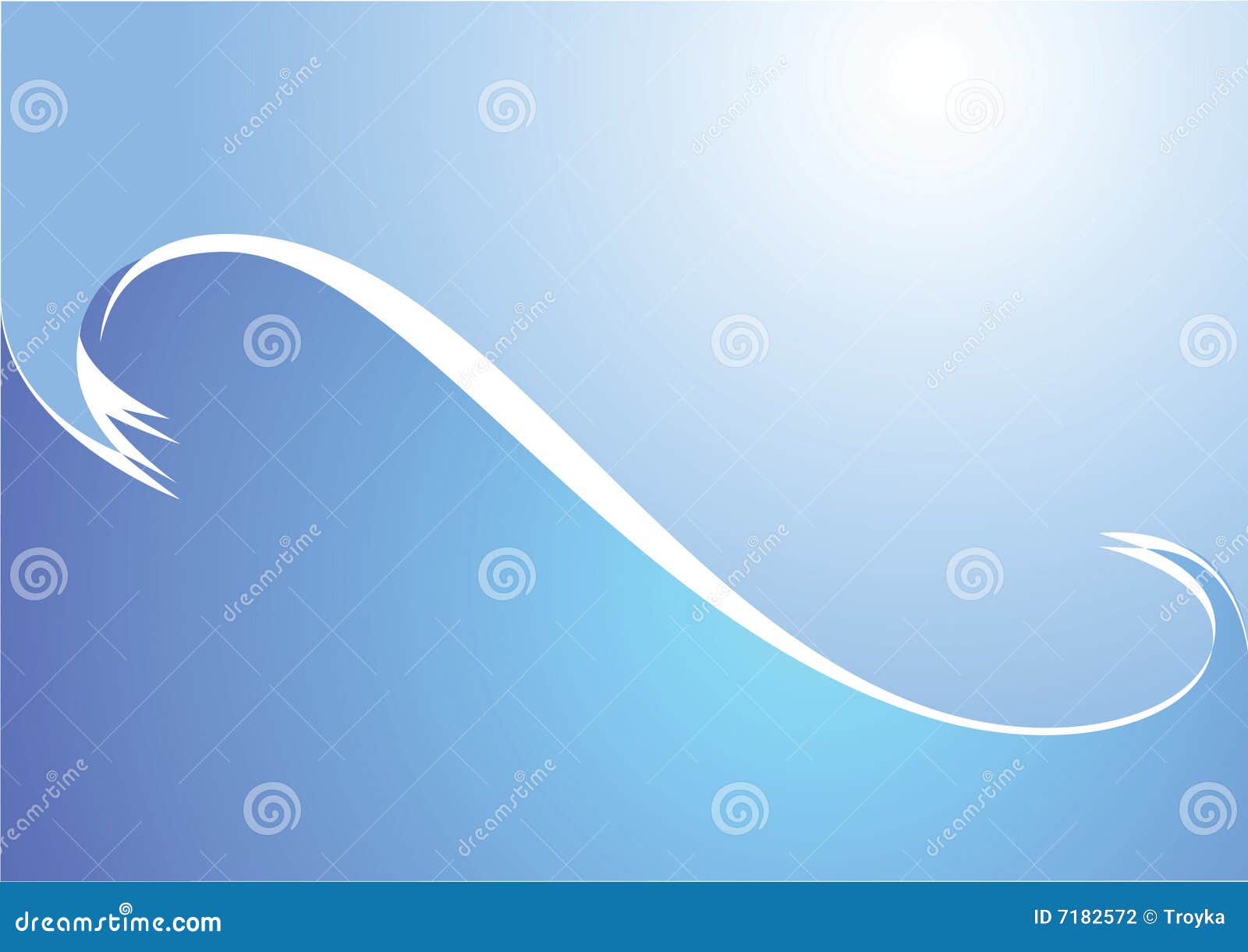 Surge. Sea wave stock vector. Illustration of surge, energy - 7182572