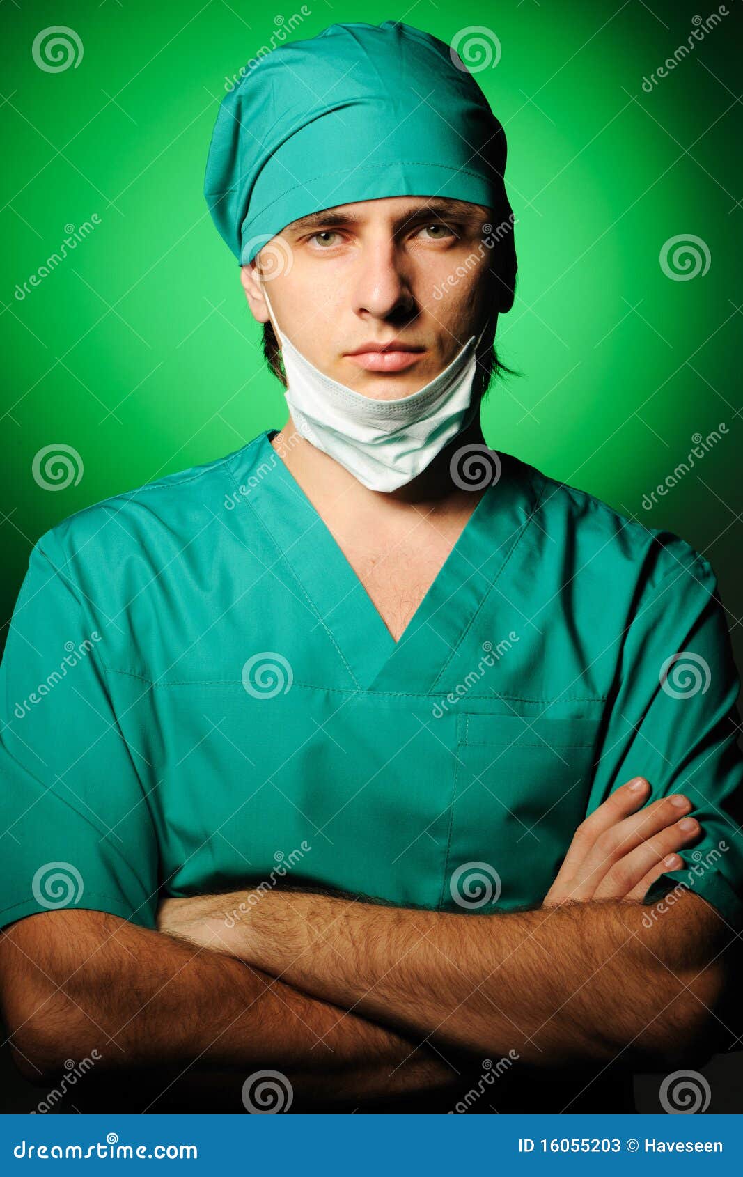 Surgeon stock image. Image of people, medicine, care - 16055203