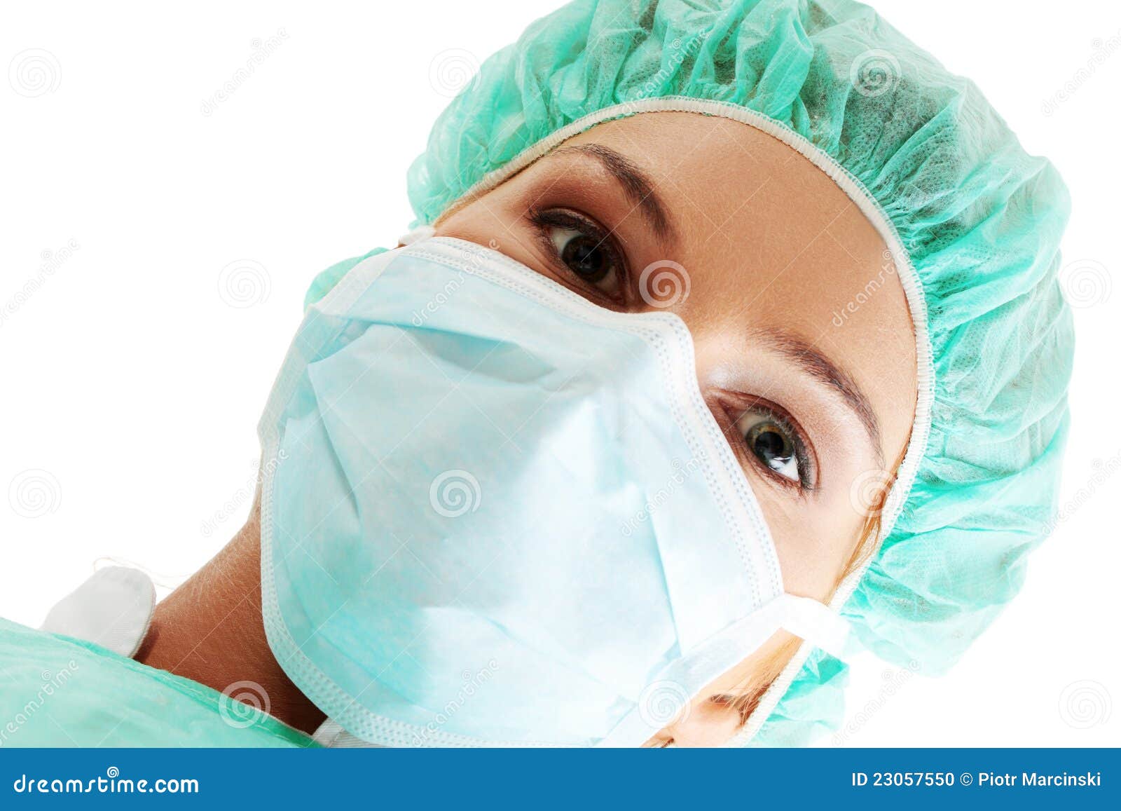 Surgeon stock photo. Image of doctor, medicine, person - 23057550
