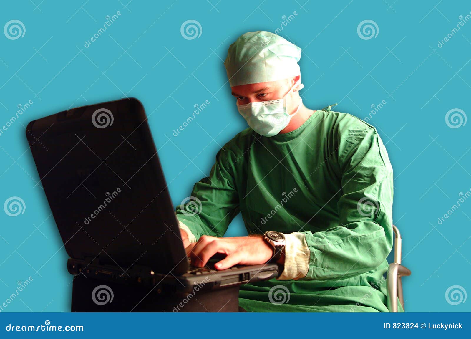 Surgeon stock photo. Image of clinic, doctor, hand, healthcare - 823824