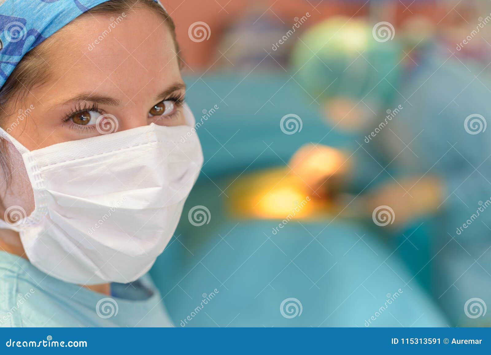 Surgeon Happy Celebrating Victory Stock Image - Image of diagnostic ...