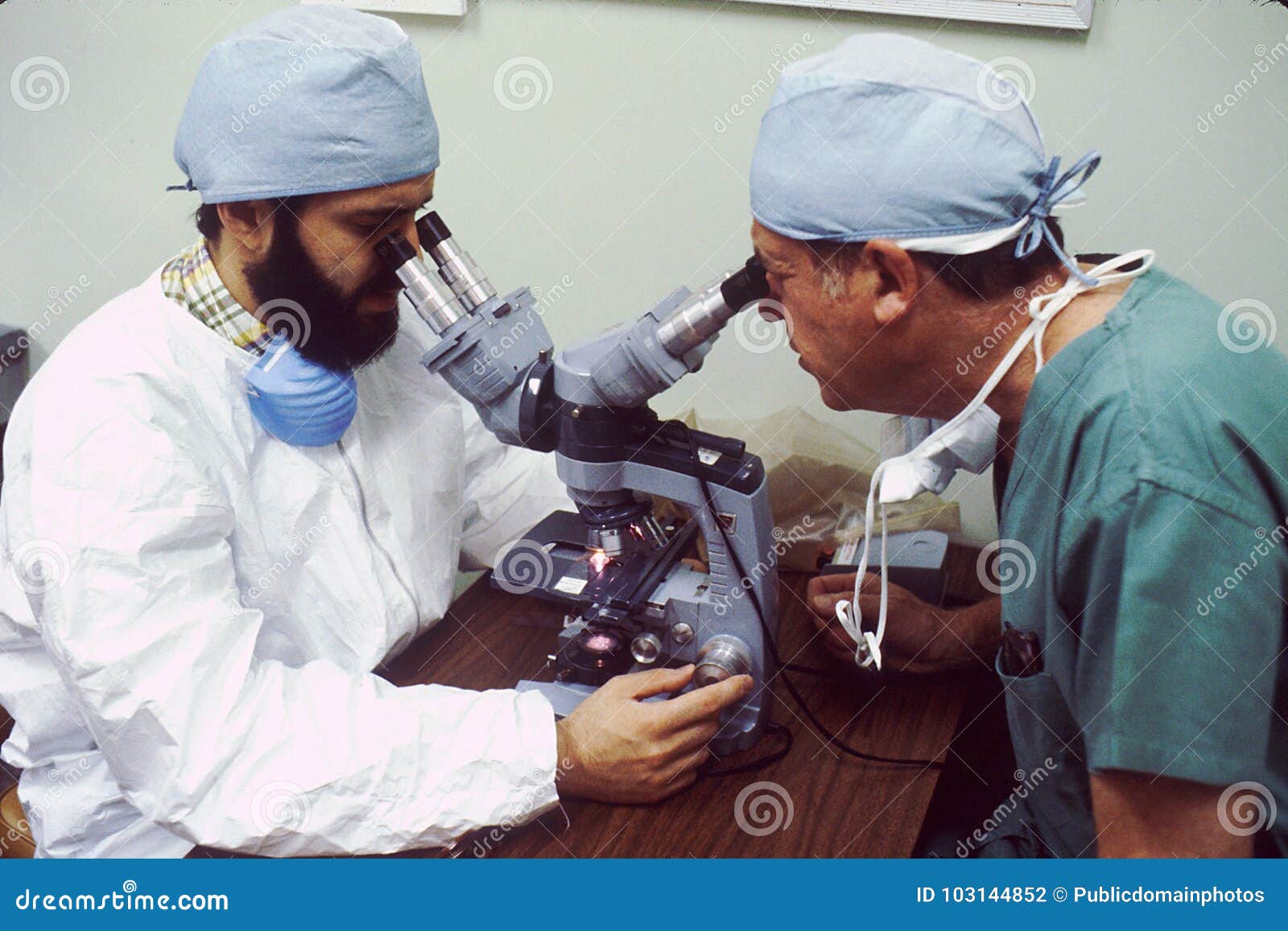 Surgeon, Healthcare Science, Service, Profession Picture. Image: 103144852