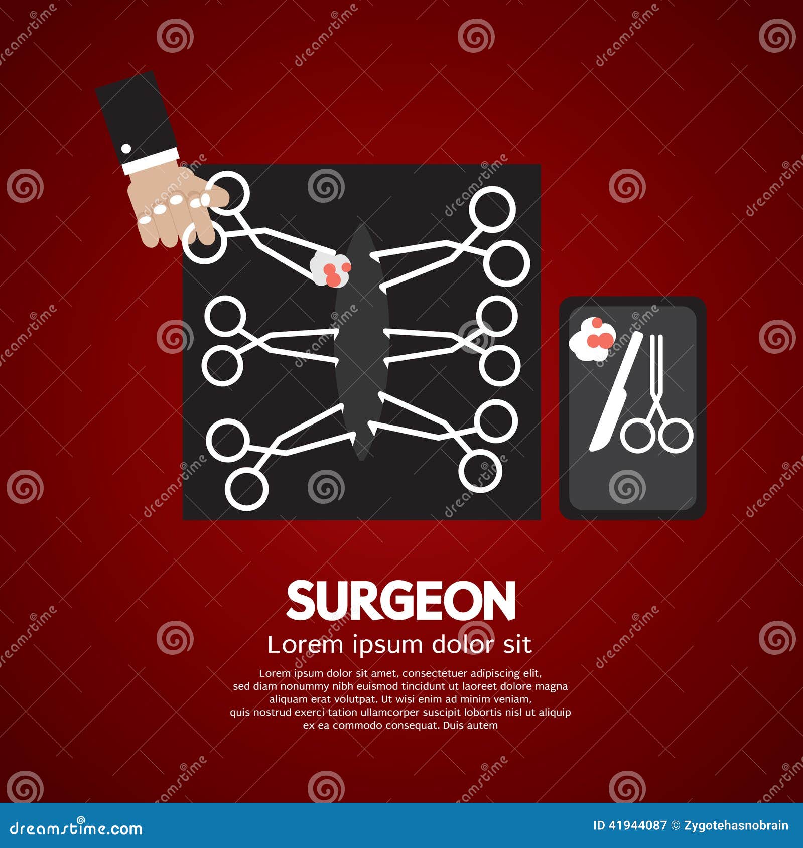 Incision Cartoons, Illustrations & Vector Stock Images - 4472 Pictures ...