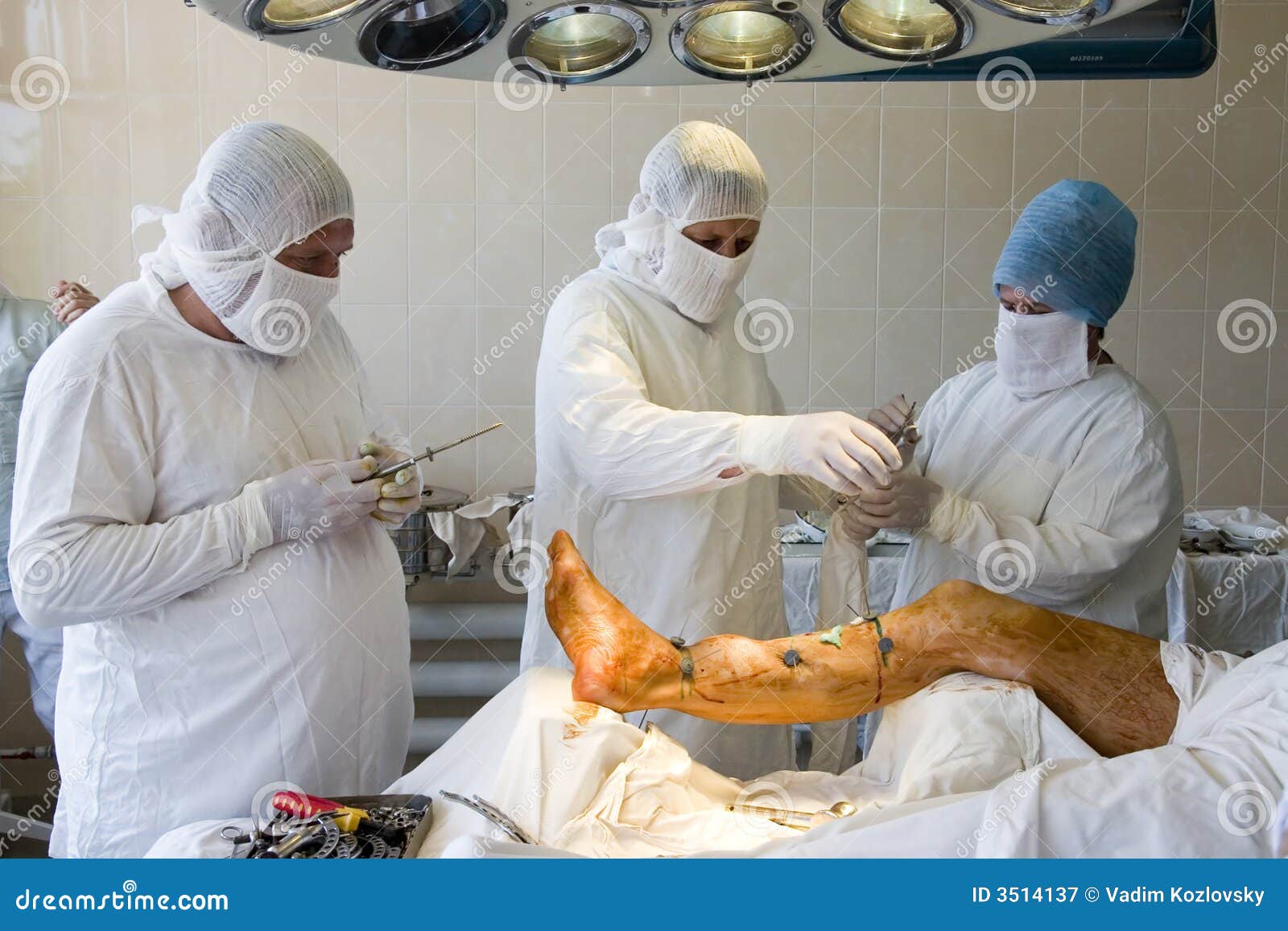 Surgeon work stock image. Image of medical, pain, people - 3514137