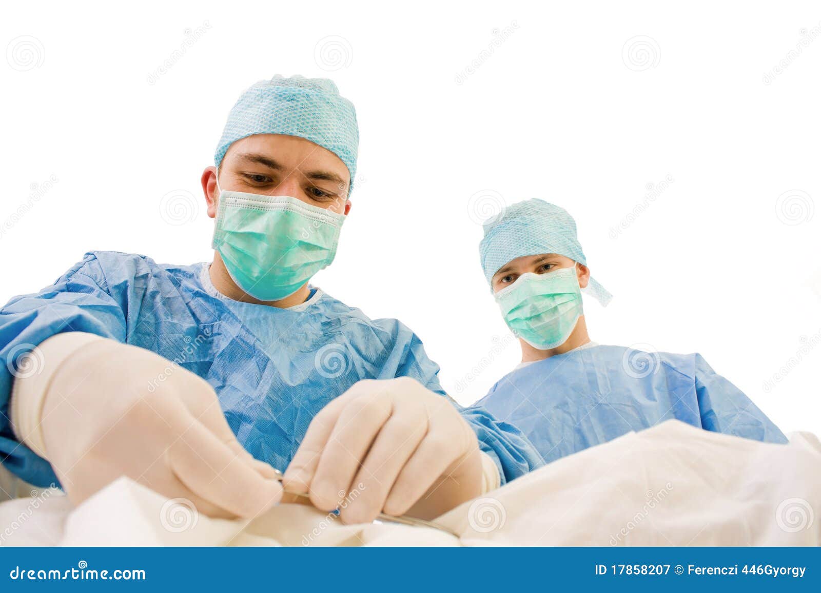 Surgeons in operation stock image. Image of help, expert - 17858207