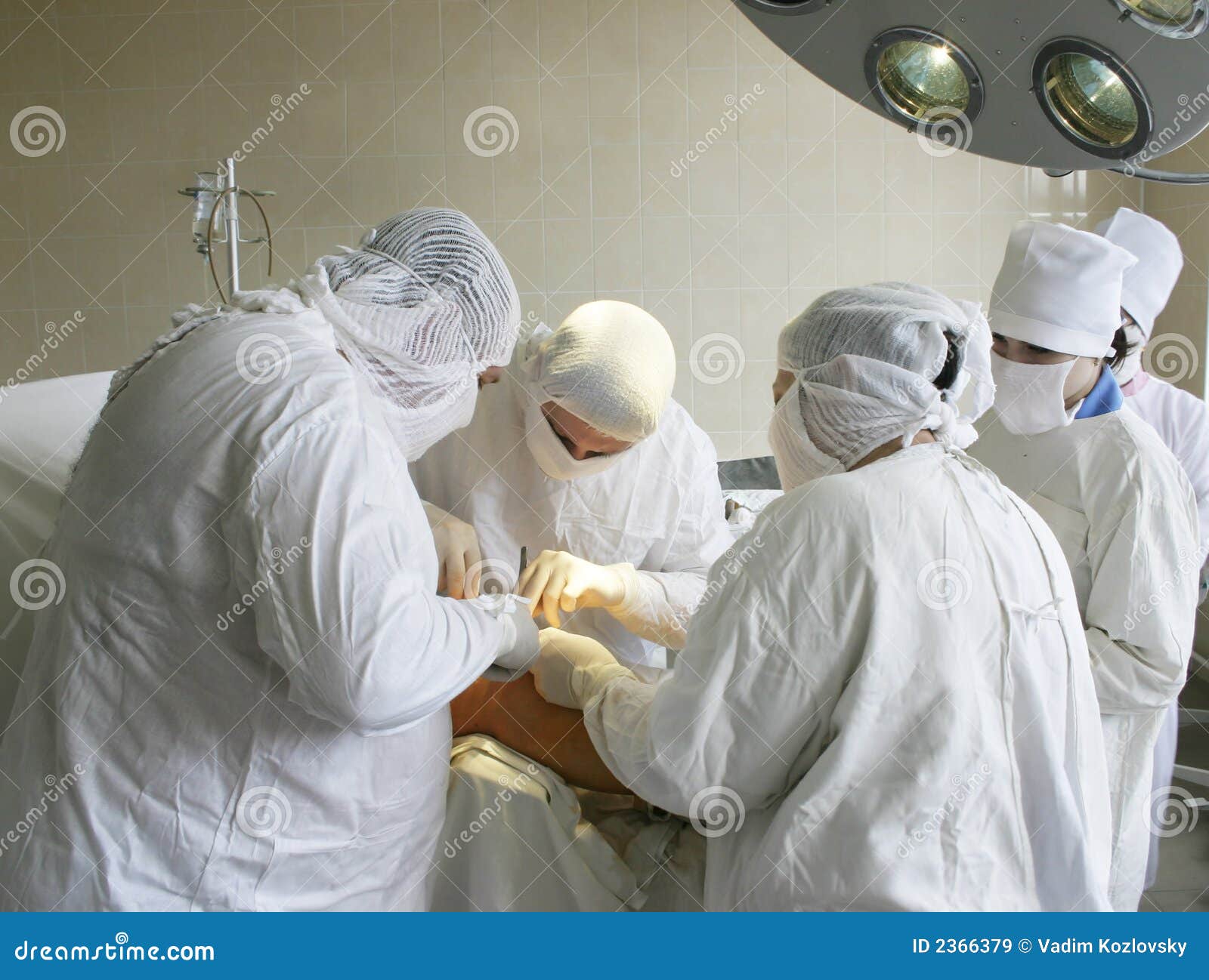 Surgeons at work stock image. Image of operating, health - 2366379