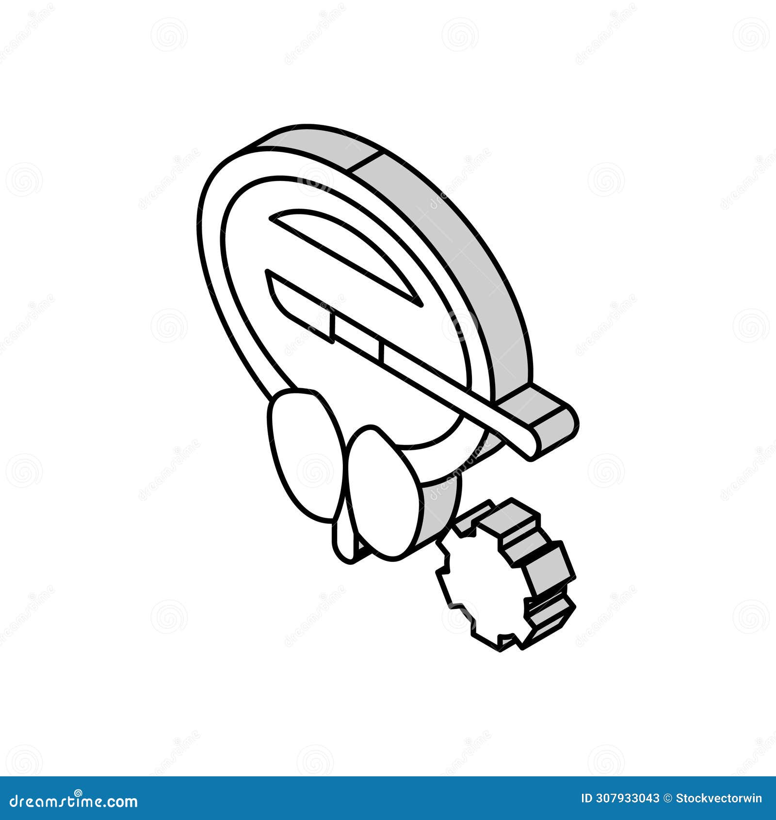 Bladder Surgery Vector Illustration | CartoonDealer.com #74090442