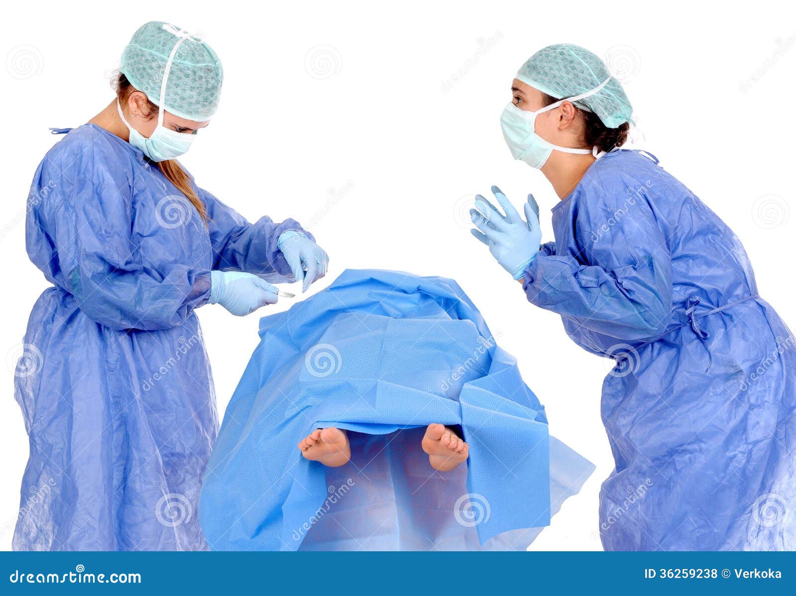 Surgery stock photo. Image of portrait, disease, face - 36259238