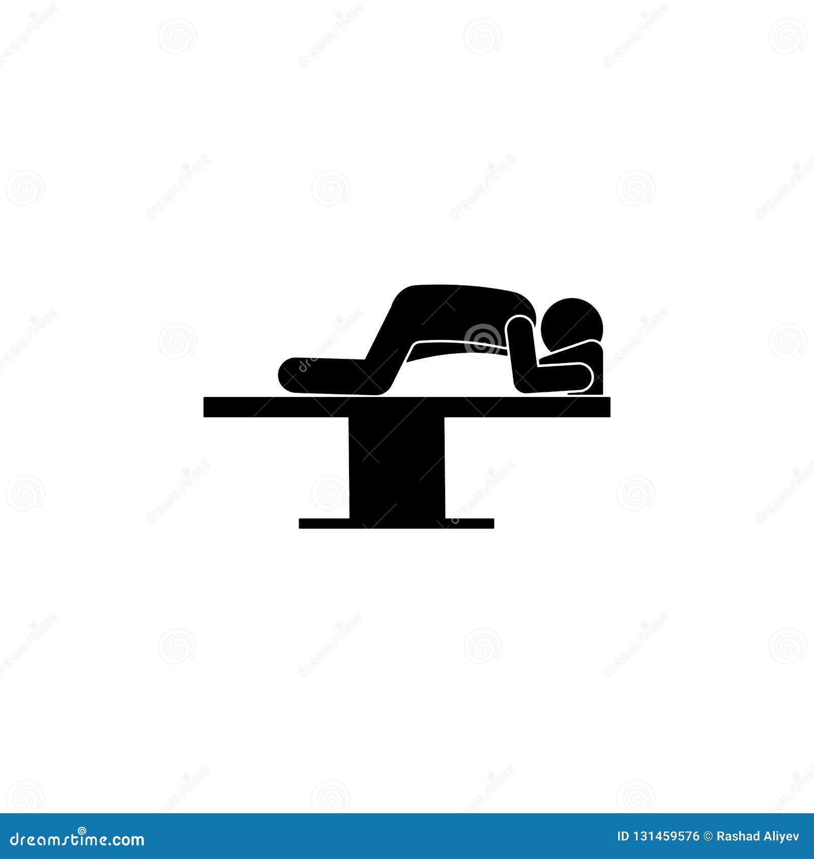 Position, Patient Icon. Element Of Patient Position Icon For Mobile ...