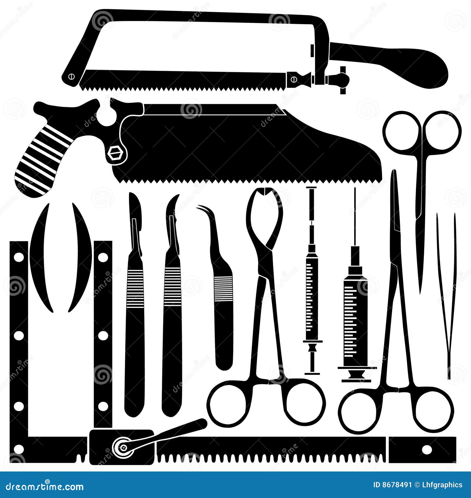 Cirujano Cartoons, Illustrations & Vector Stock Images - 2 Pictures to ...