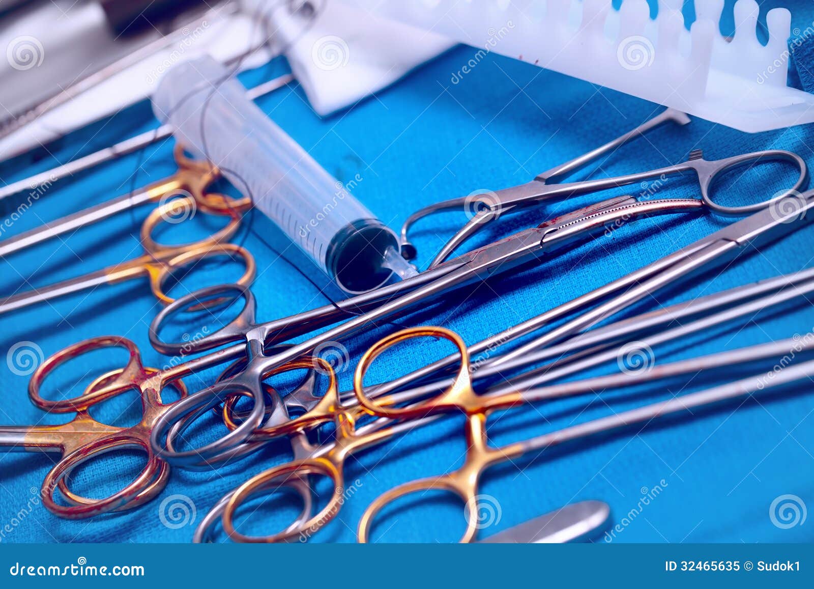 Surgical background stock image. Image of foreground - 32465635