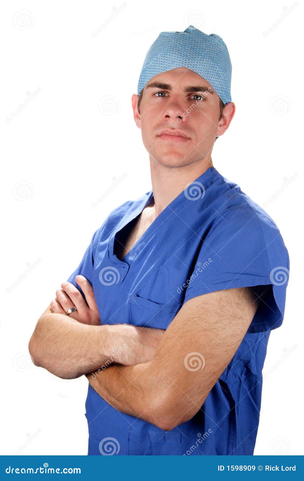 Surgical Doctor stock image. Image of medicine, clinic - 1598909