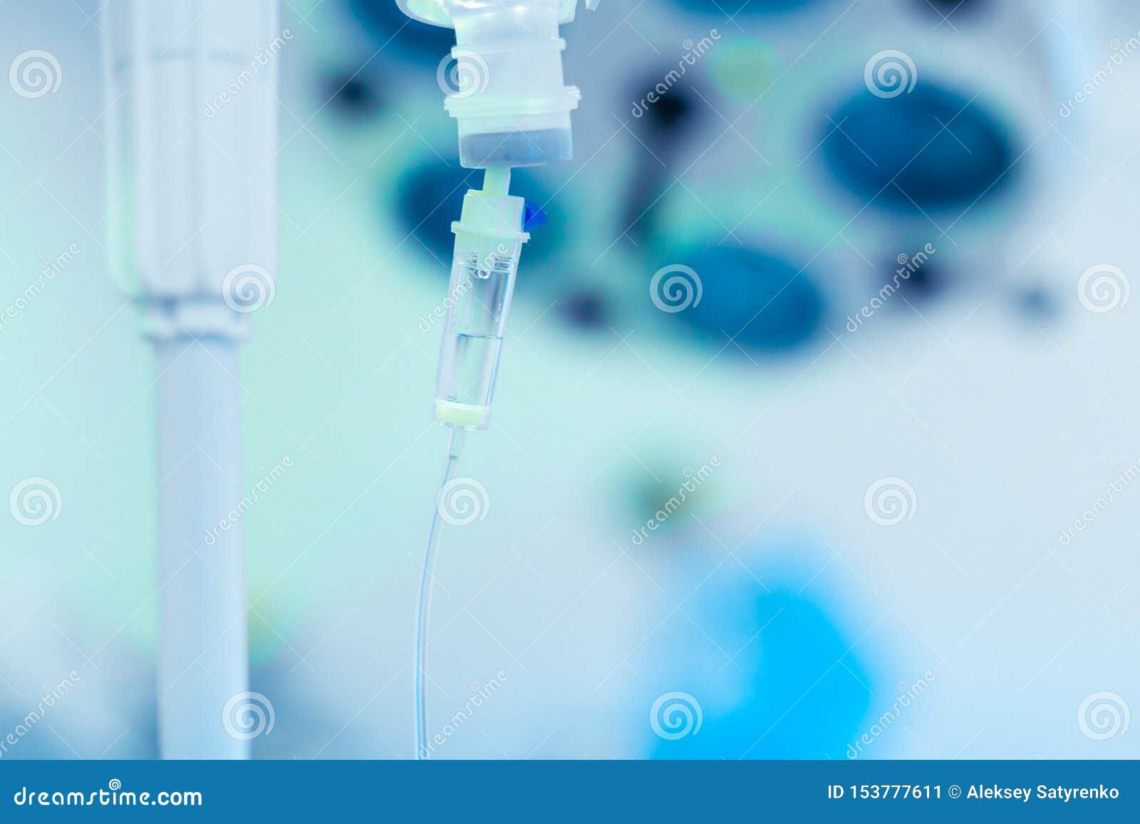 Surgical Equipment and Medical Devices in Operating Room. Background ...