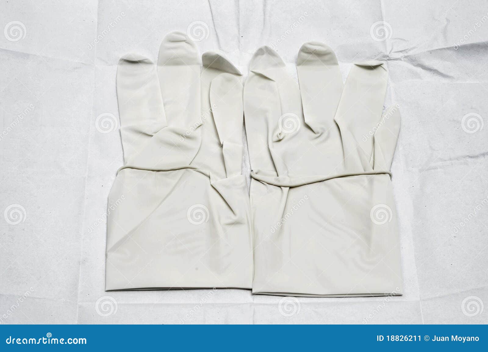 Surgical gloves stock image. Image of equipment, operation - 18826211