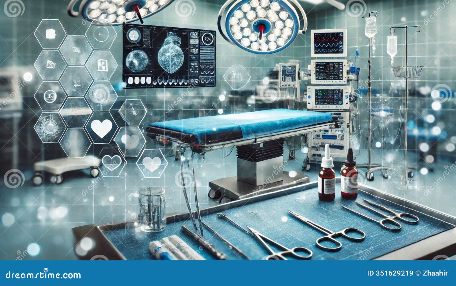 Operatingtable Cartoons, Illustrations & Vector Stock Images - 14 ...