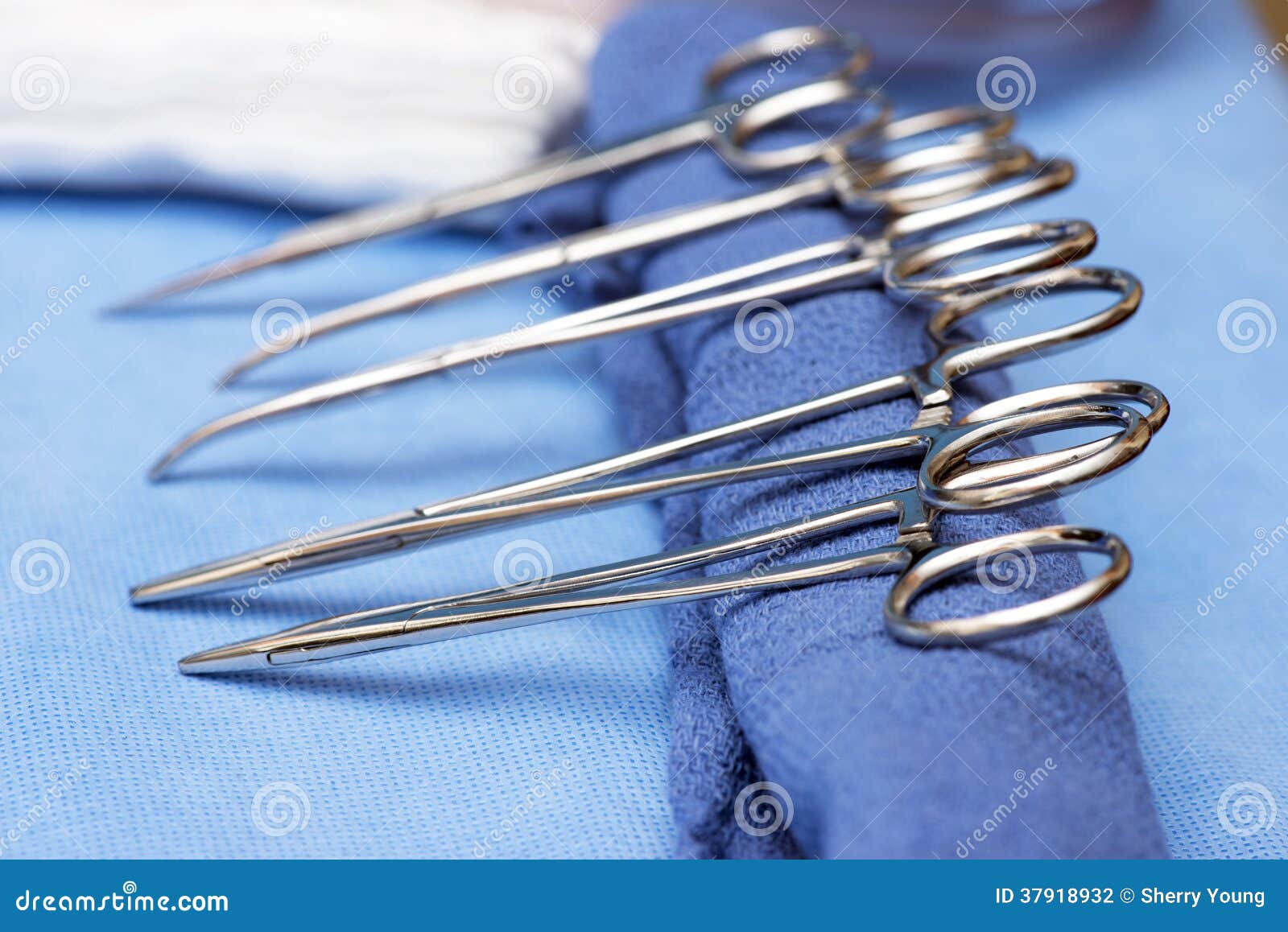 Surgical Instruments stock photo. Image of surgery, supplies - 37918932