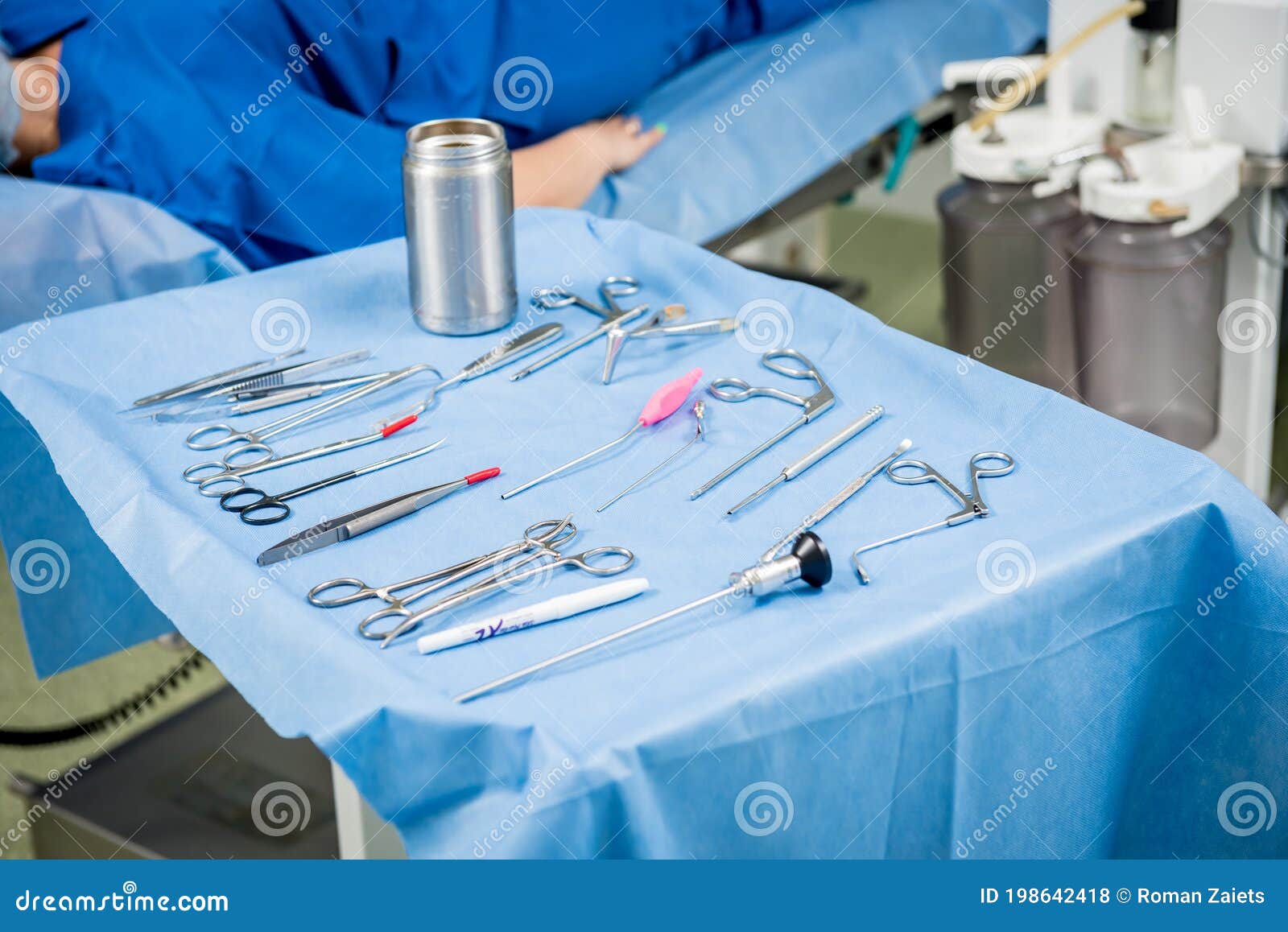 Functional Rhinosurgery To Restore Nasal Breathing With Coblation ...