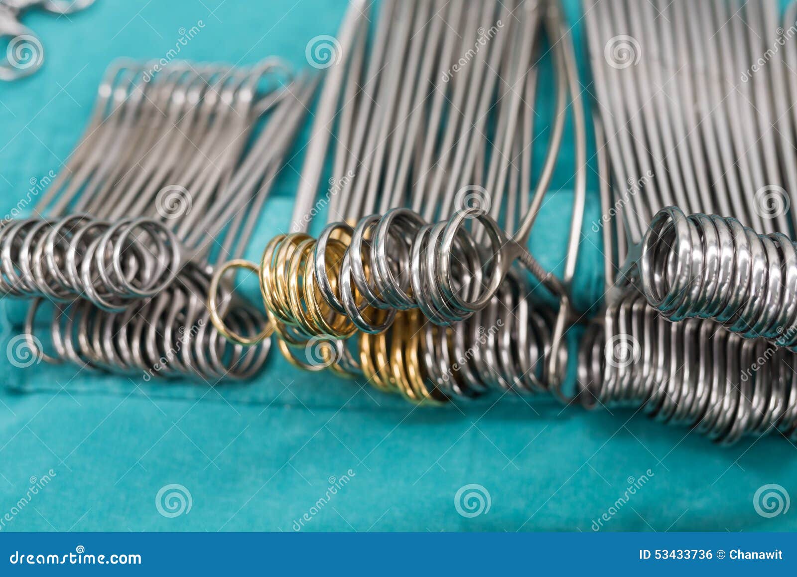 Surgical Instruments for Surgery Stock Photo - Image of steel, silver ...