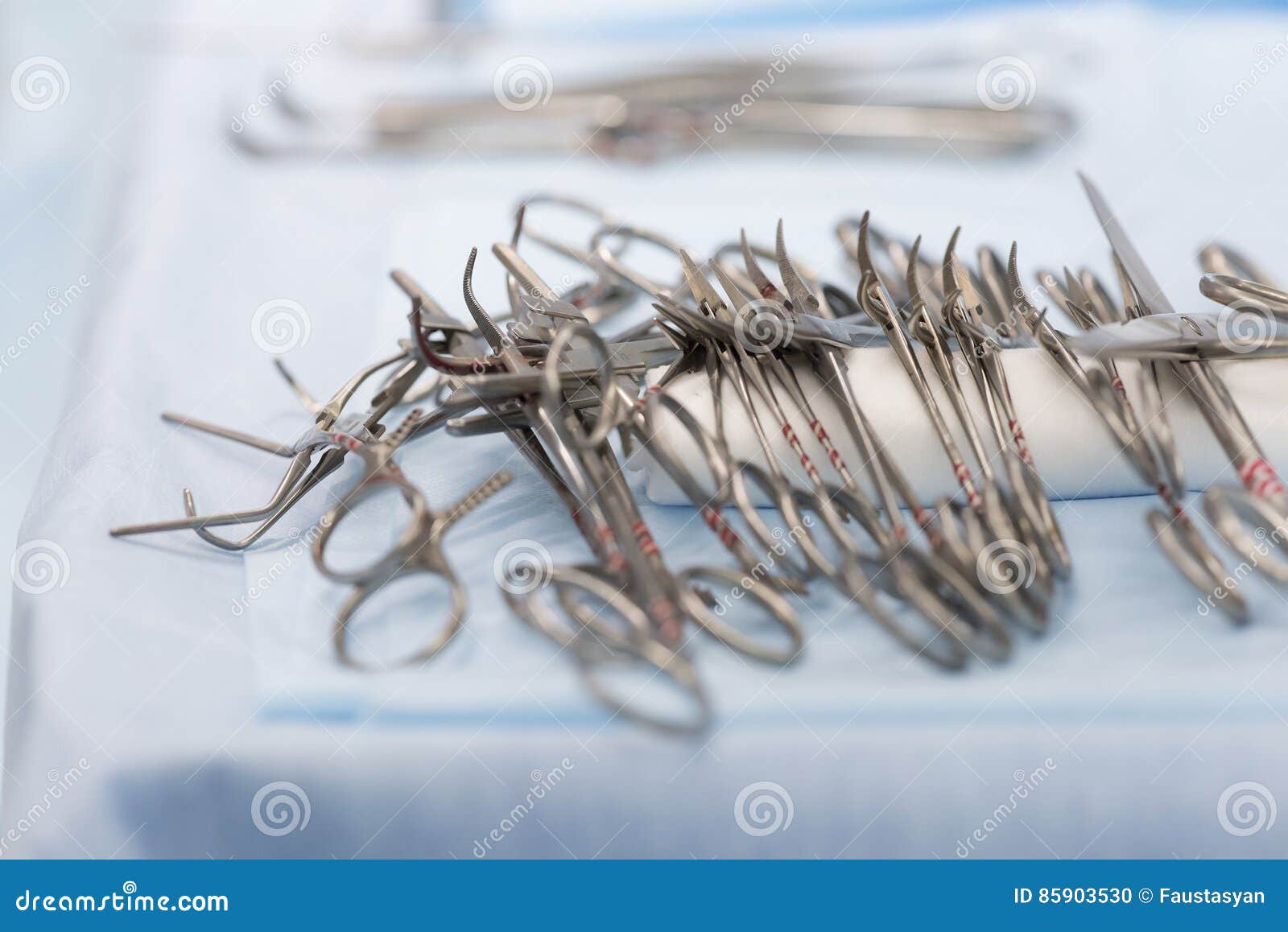 Passing Surgical Instruments Stock Photos - Free & Royalty-Free Stock ...